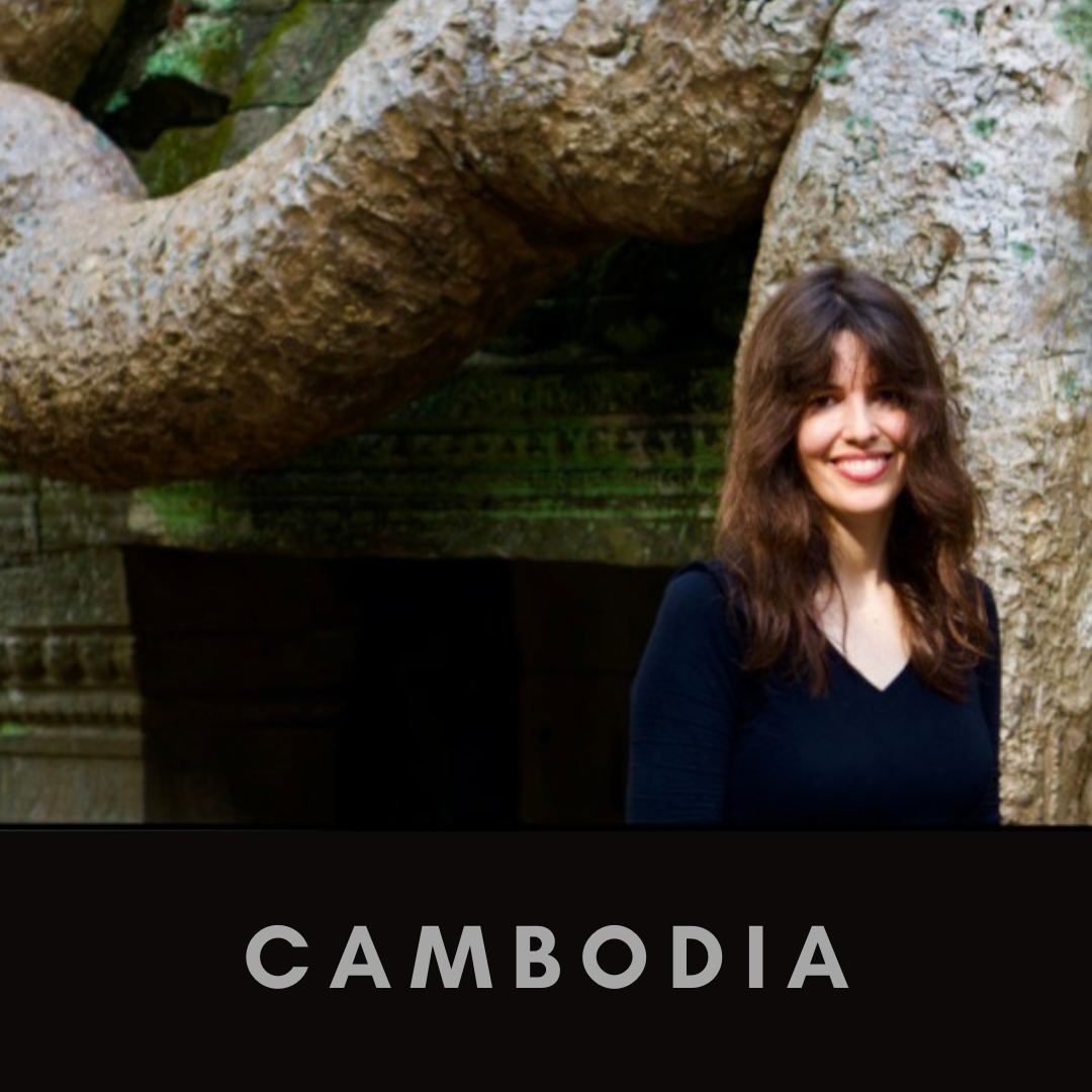 About — JULIA JENKINS