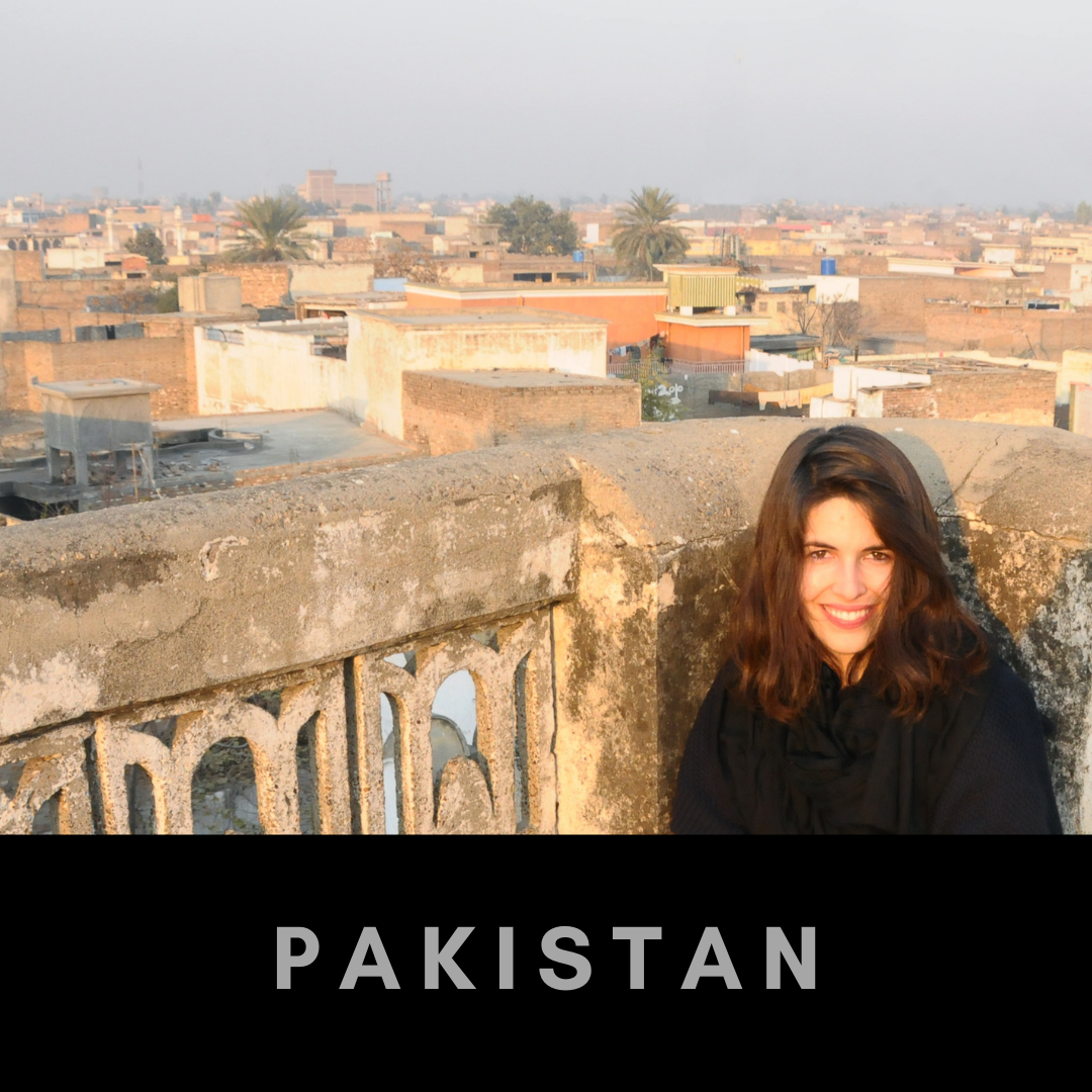 About — JULIA JENKINS