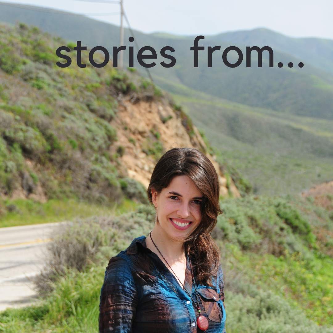 About — JULIA JENKINS