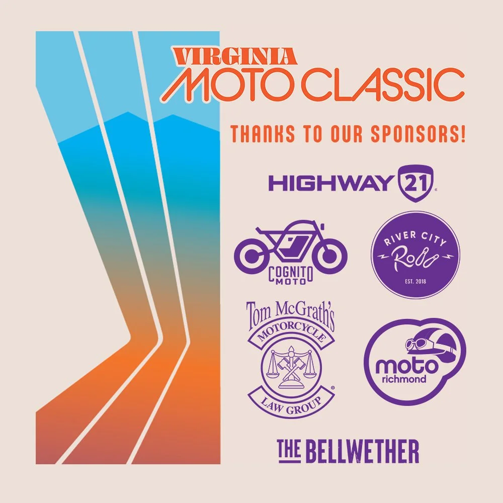 Virginia Moto Classic