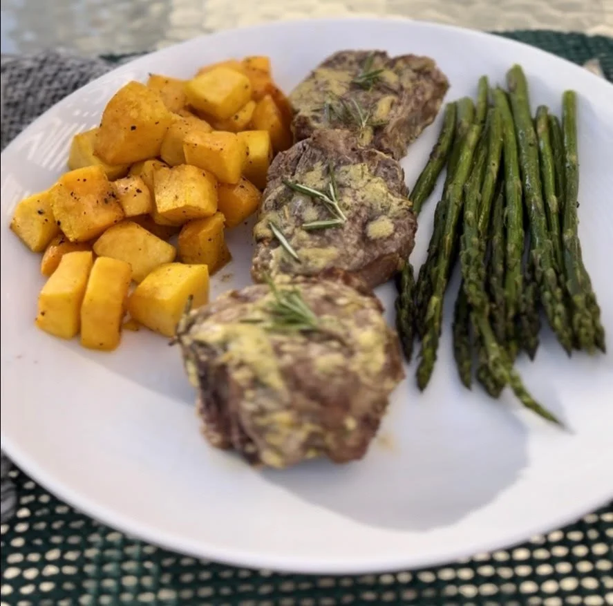Recipes — Jacqui Garrison Health Coach
