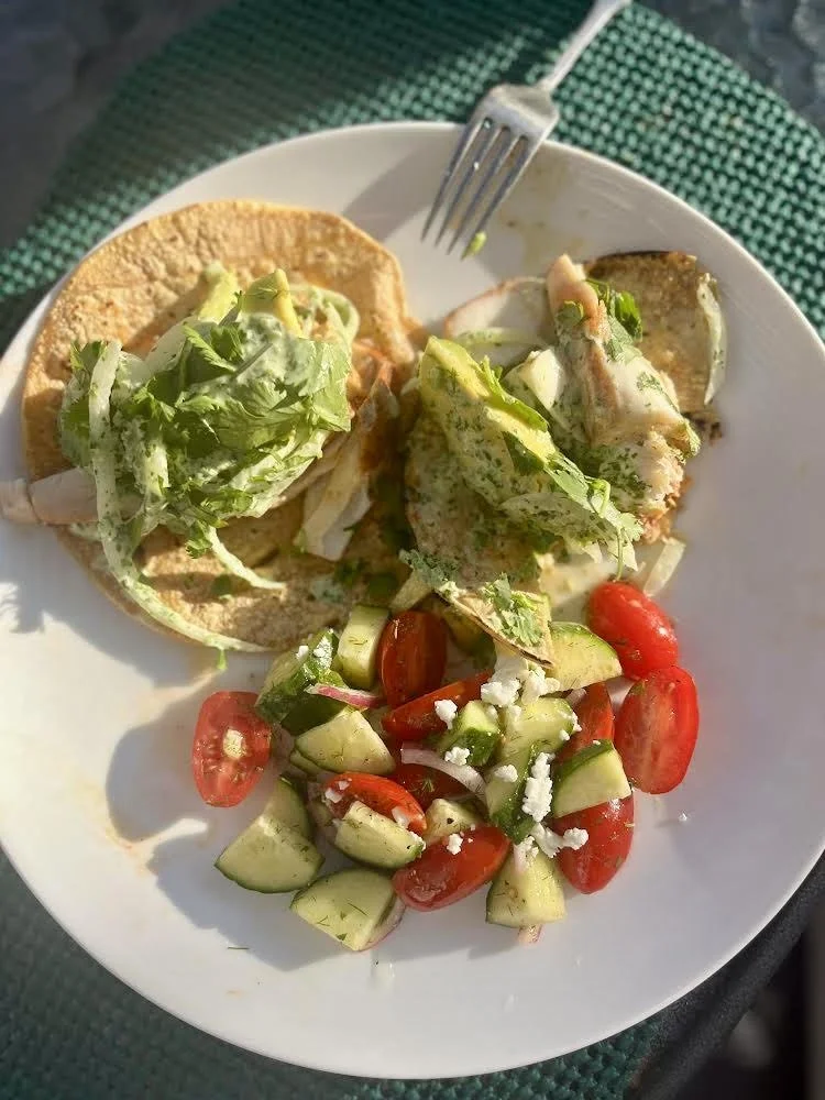 Recipes — Jacqui Garrison Health Coach