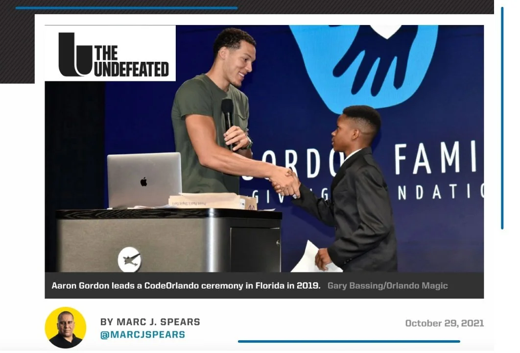 Gordon Family Giving Foundation