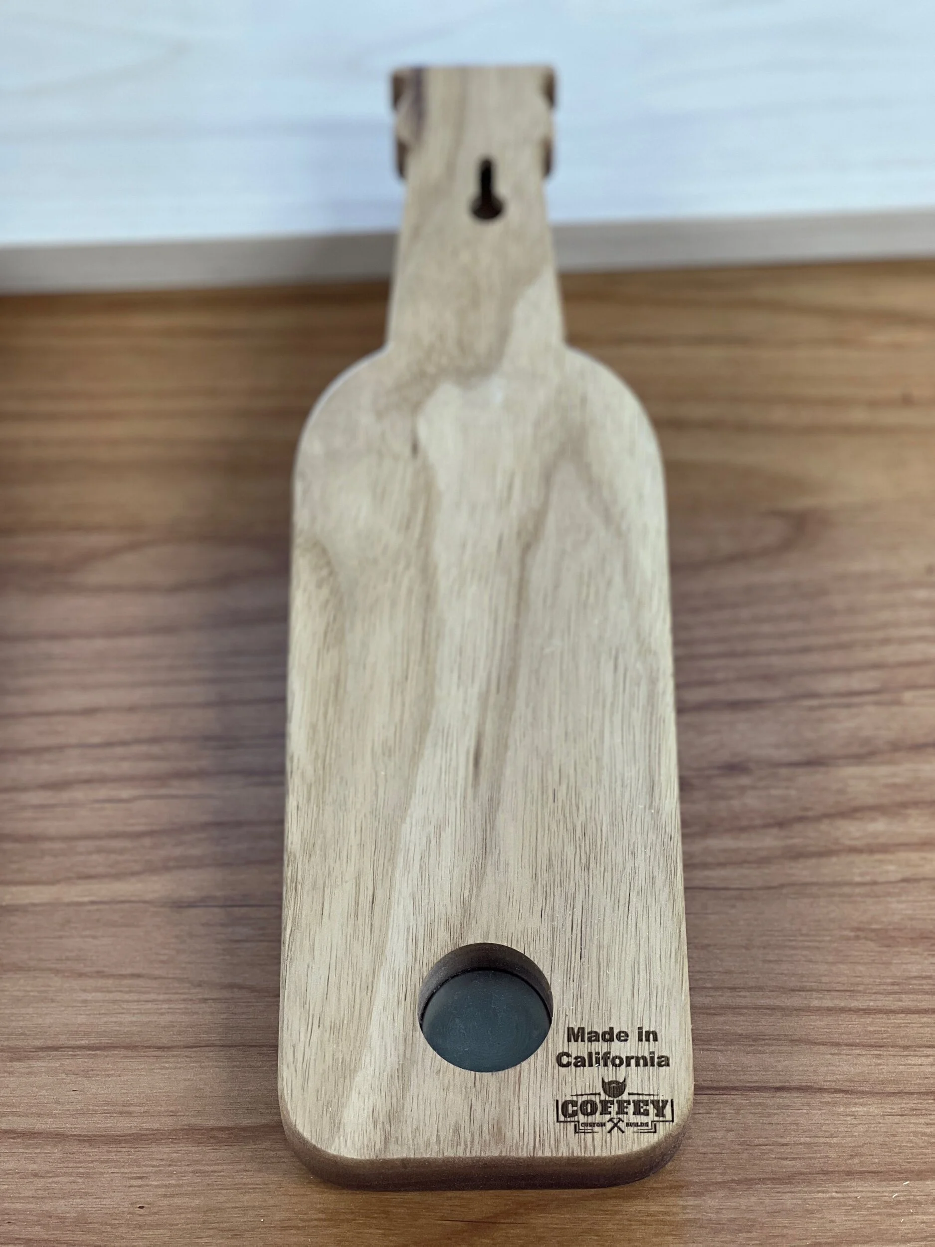 Lazy Susan - With Laser Engraving Available — Coffey Custom Builds