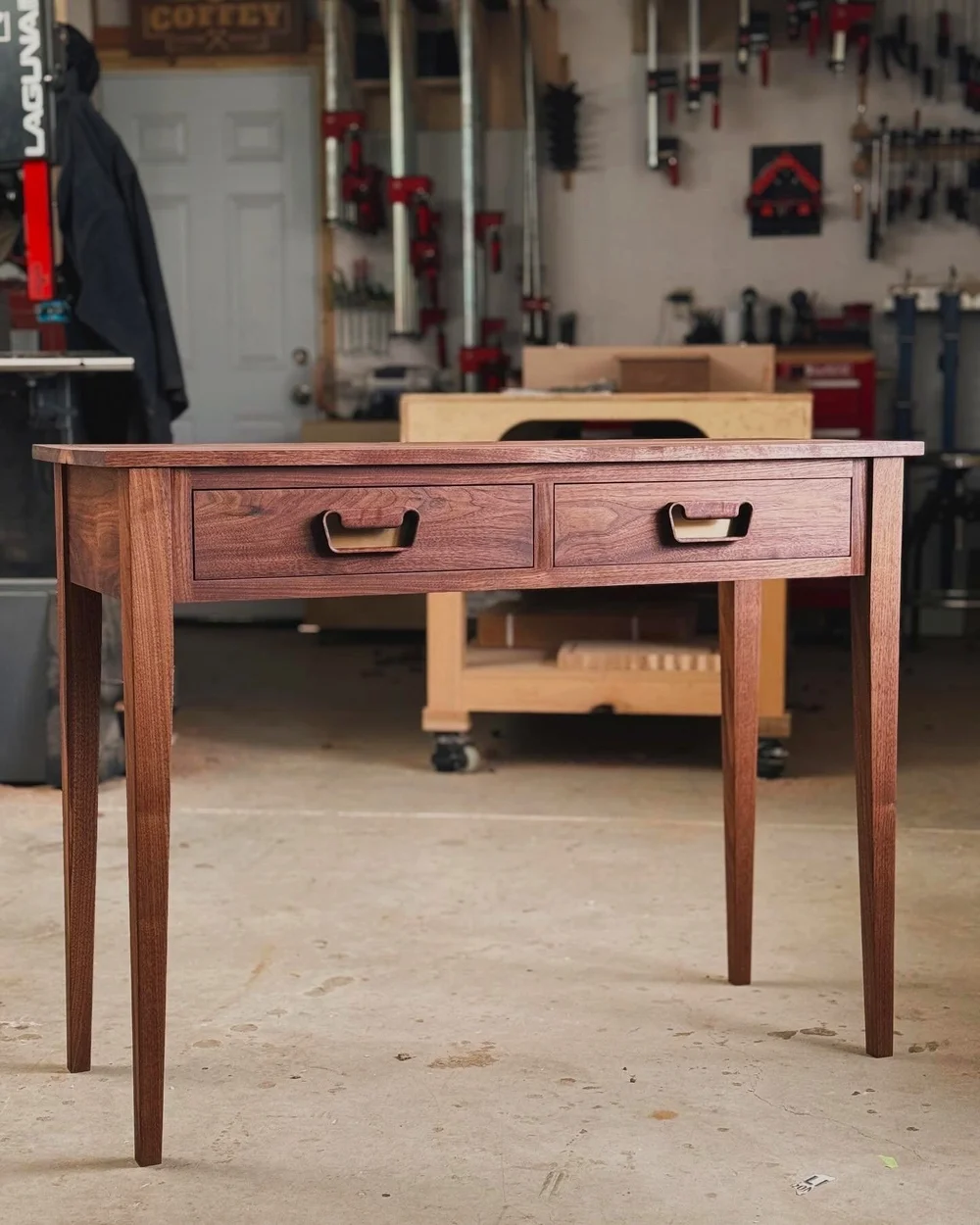 Coffey Custom Builds
