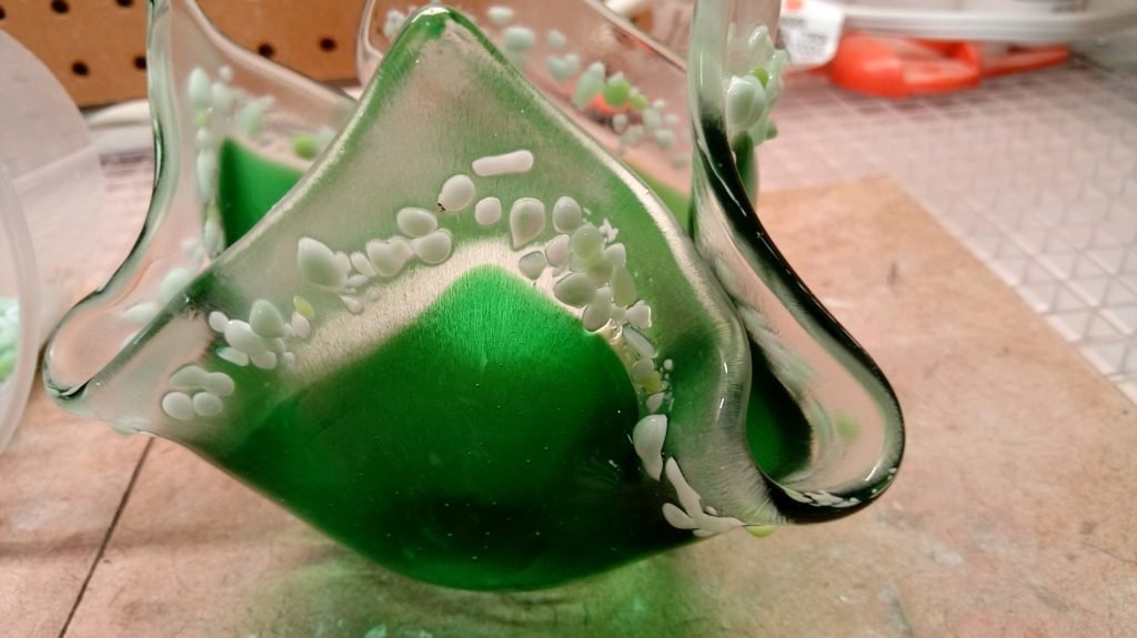 What is Frit? — DarionGlass