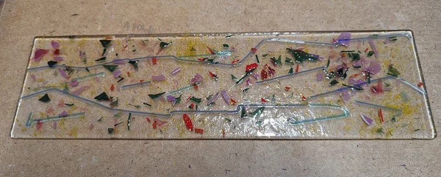 Creating Unique Glass — DarionGlass