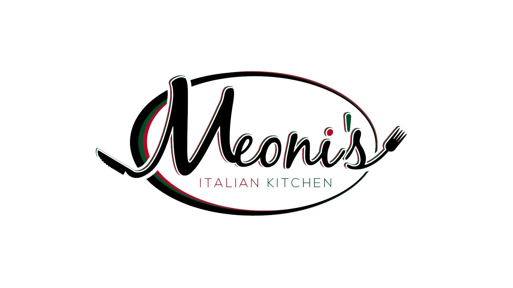 Meoni's Italian Kitchen