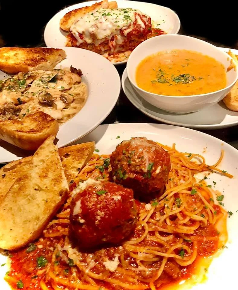 Meoni's Italian Kitchen