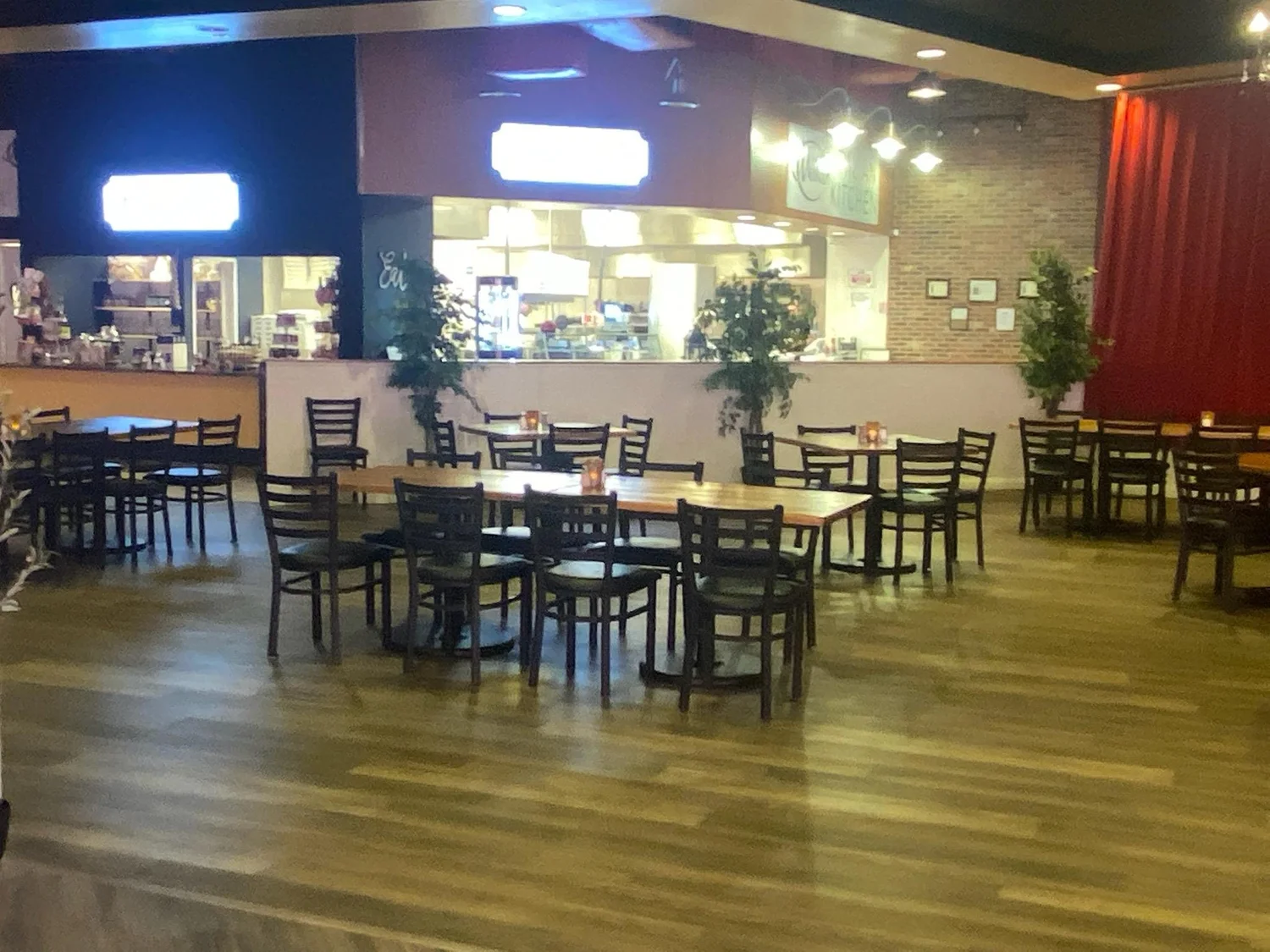 Meoni's Italian Kitchen