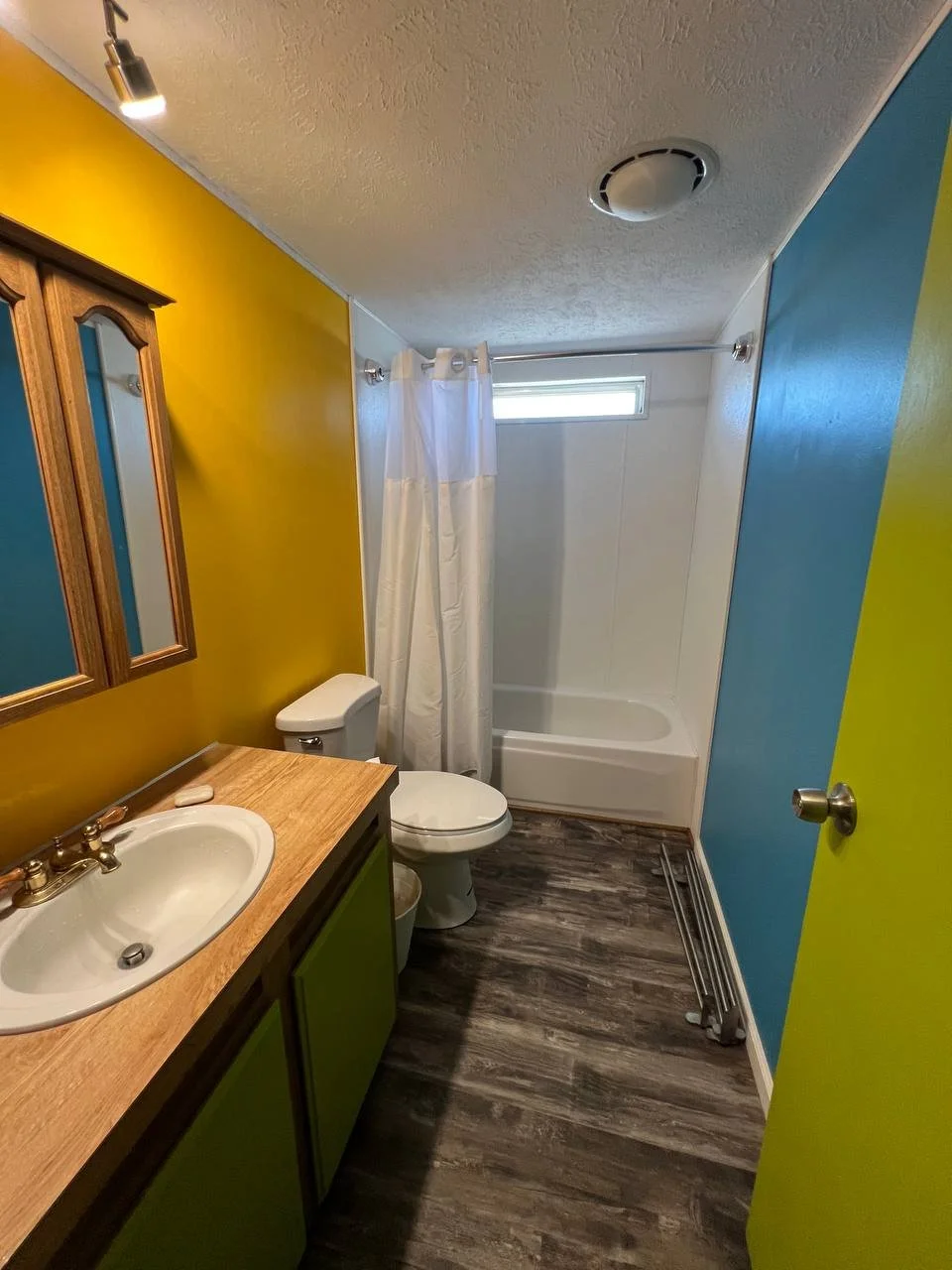 Zesty Cheese Ranch - Goldfield, NV