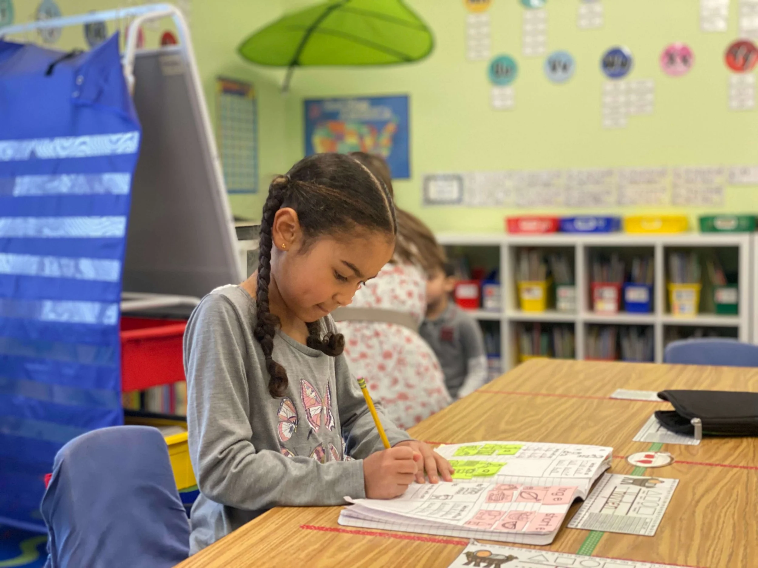 Apply — Resurrection Lutheran School