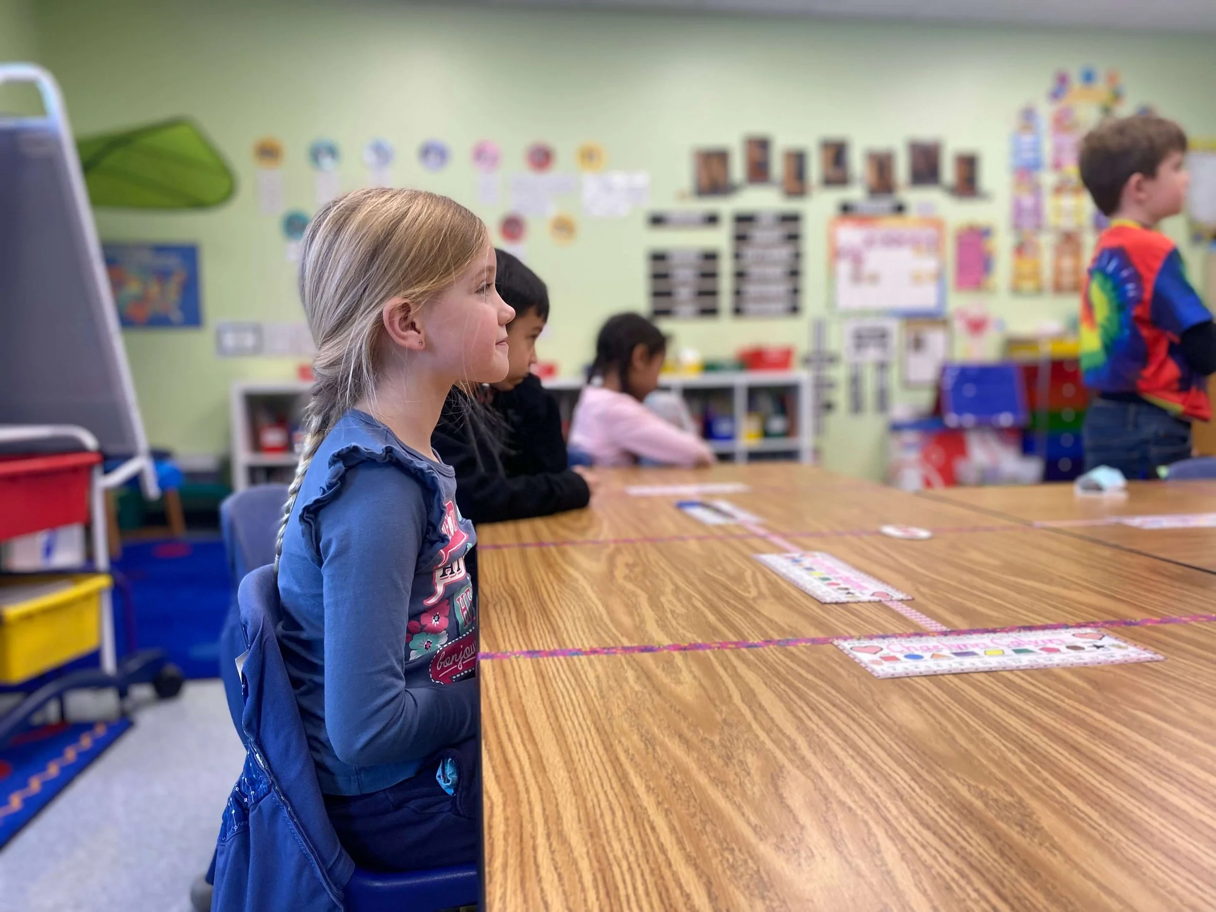 Resurrection Lutheran School
