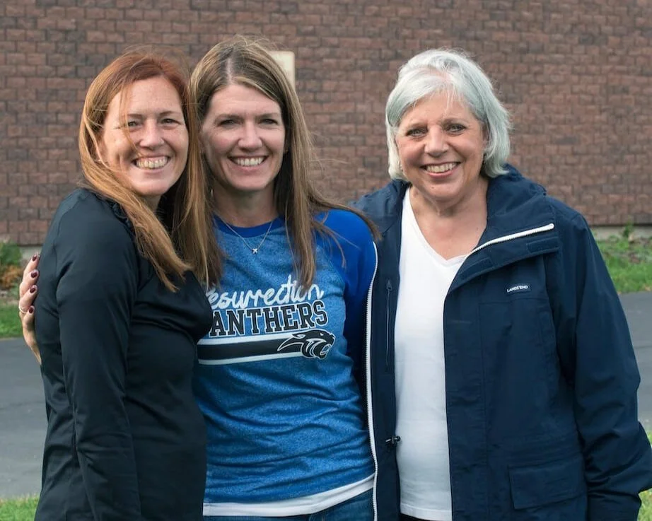 Our Teachers — Resurrection Lutheran School