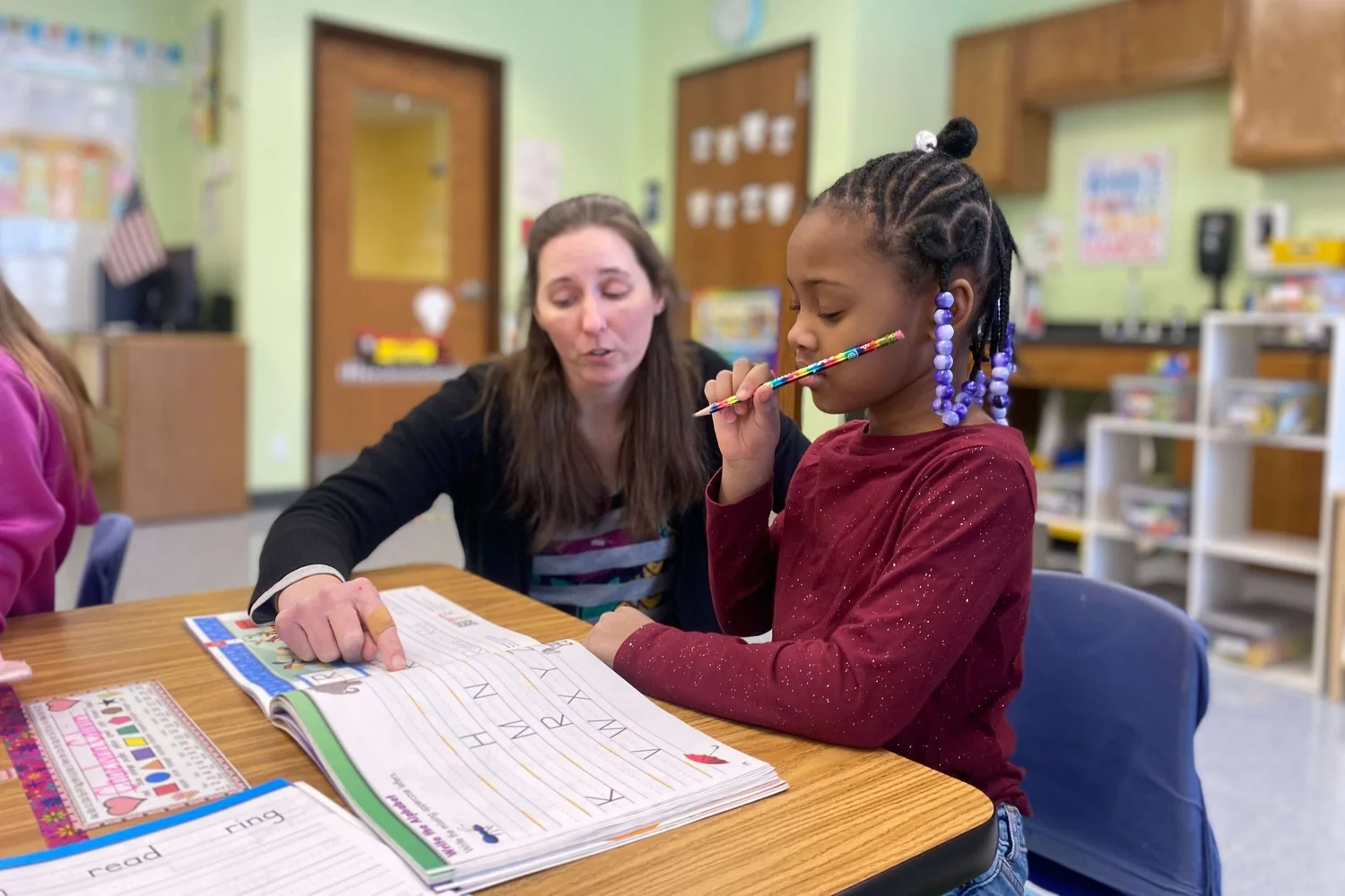 Resurrection Lutheran School