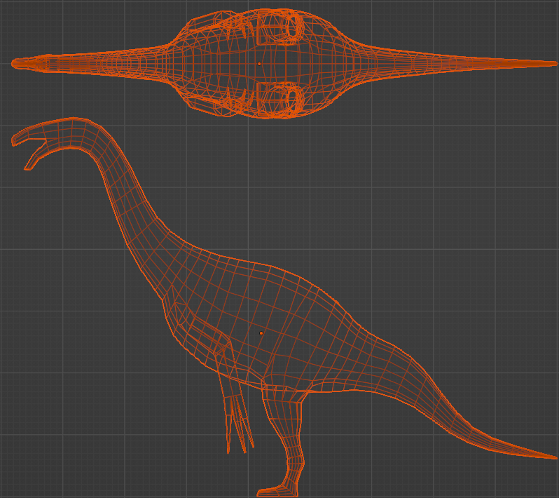 RECONSTRUCTING THE GIANT SLOTH DINOSAUR, THERIZINOSAURUS — THECODONTIA