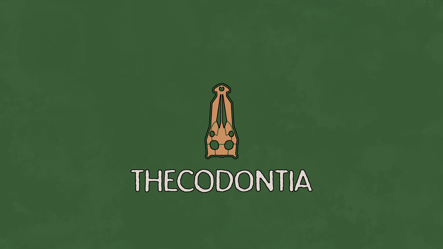 THECODONTIA