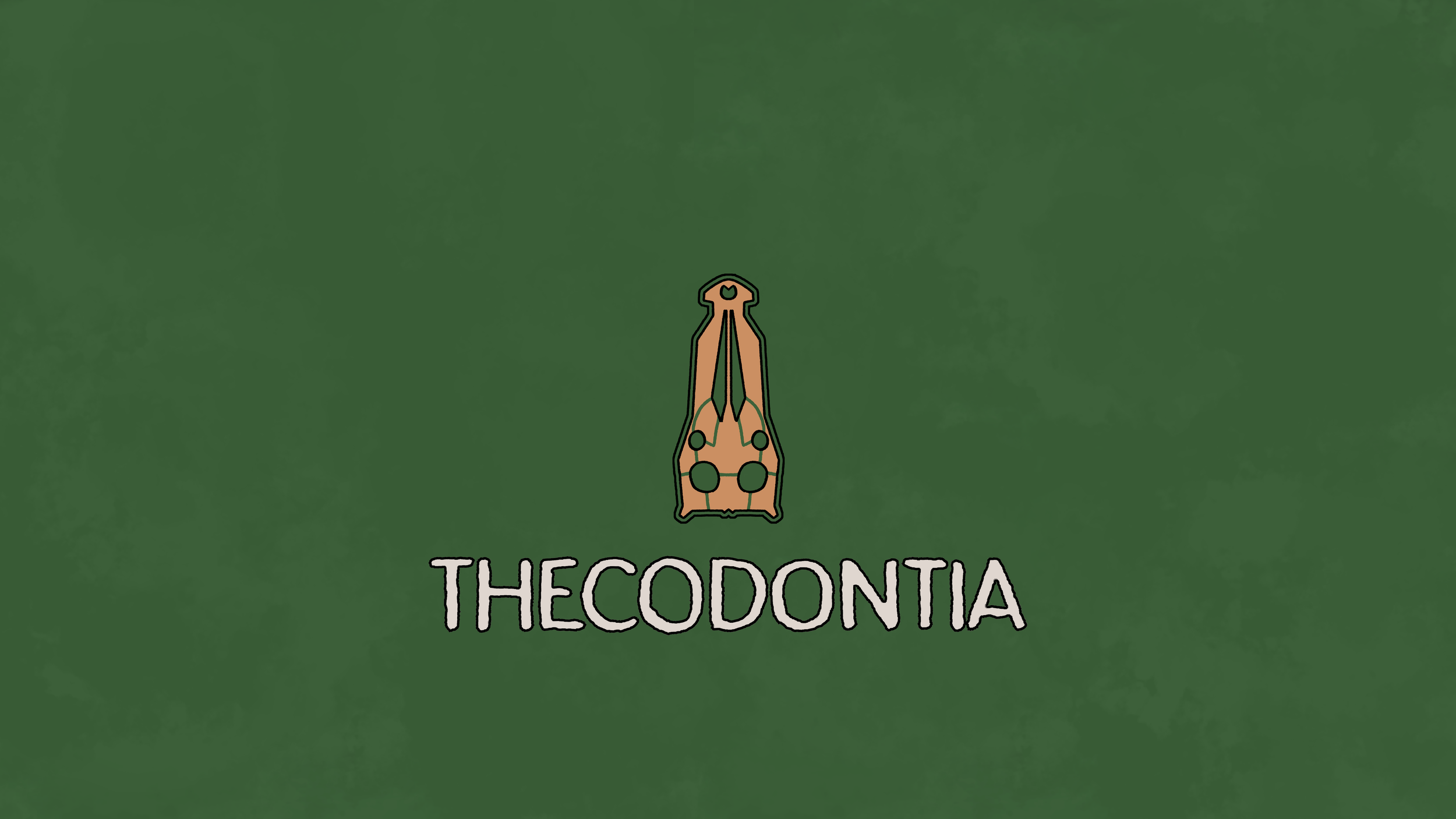 THECODONTIA
