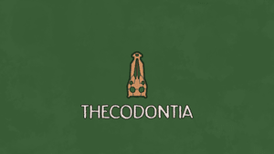 THECODONTIA