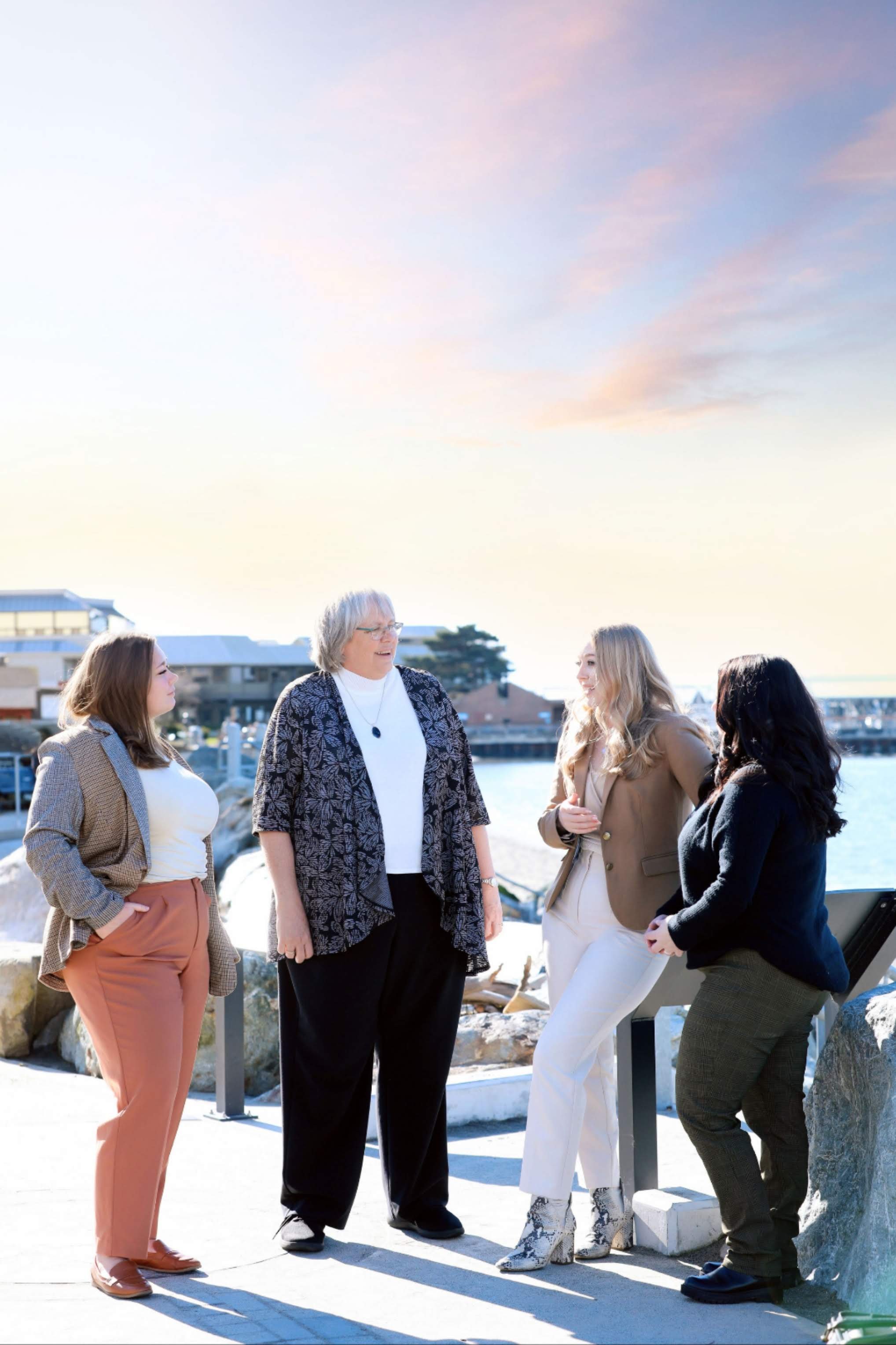 Salish Elder Law — Elder Law & Estate Planning