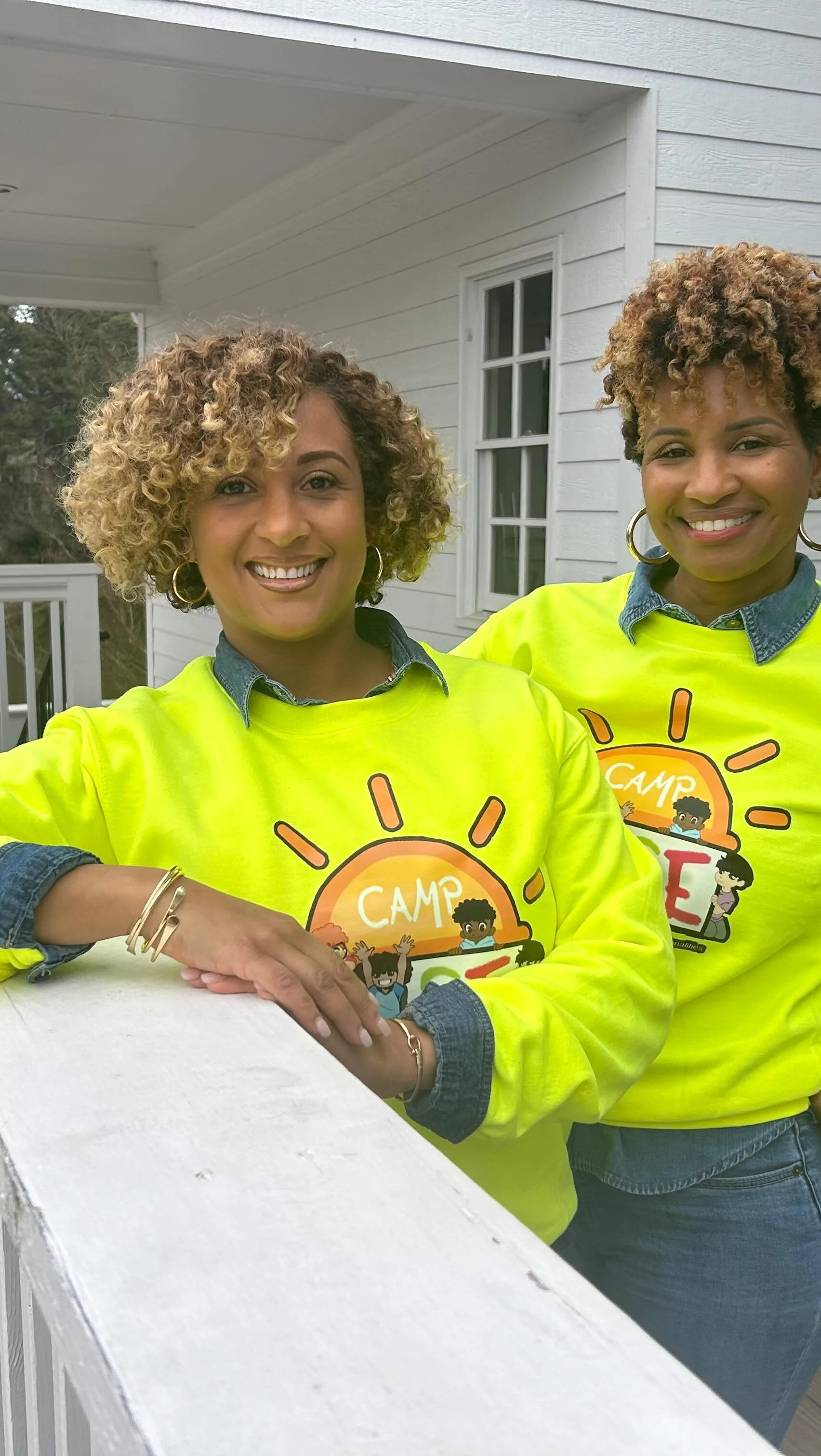 Photo Gallery — Camp RISE