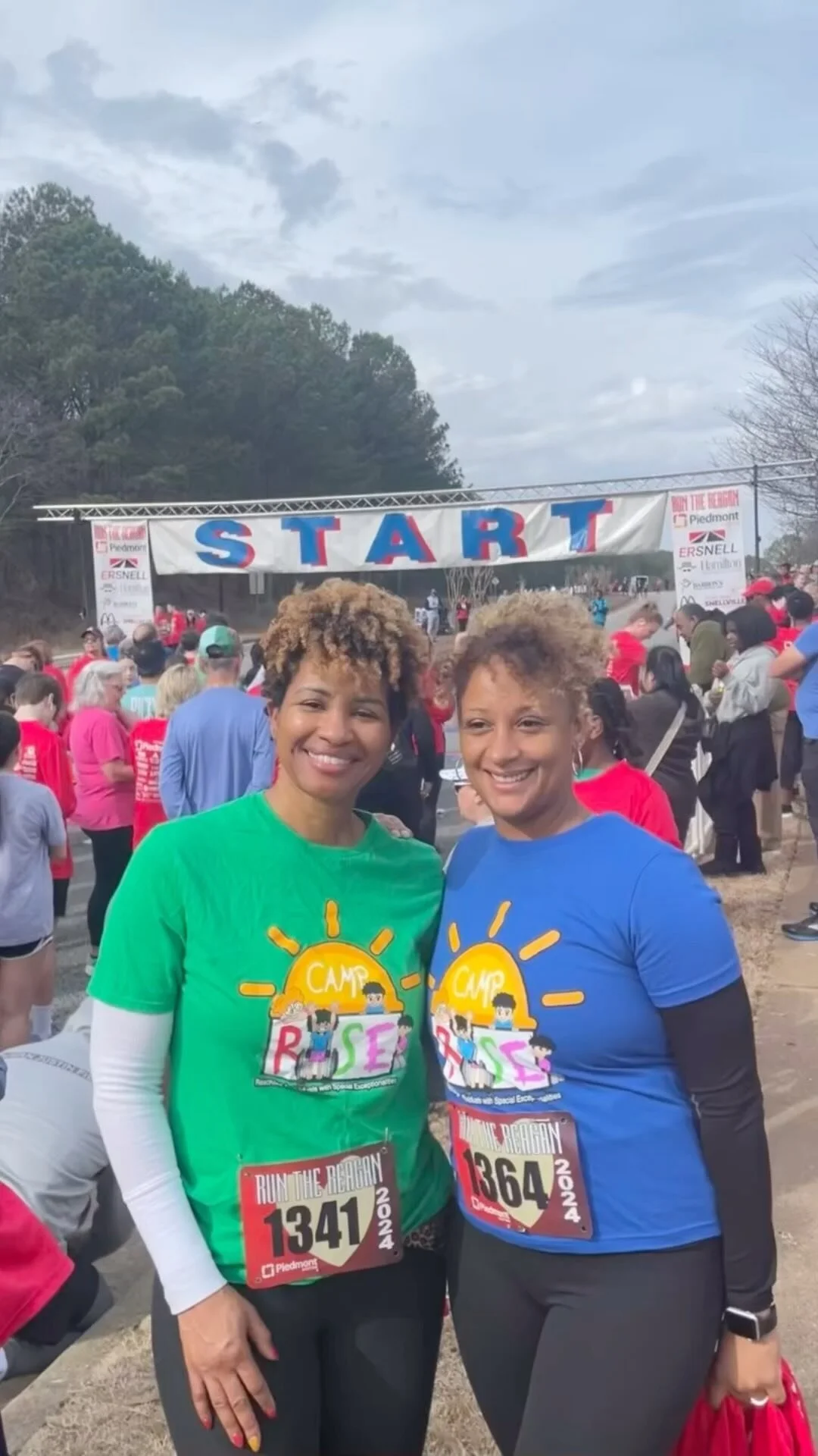 Photo Gallery — Camp RISE