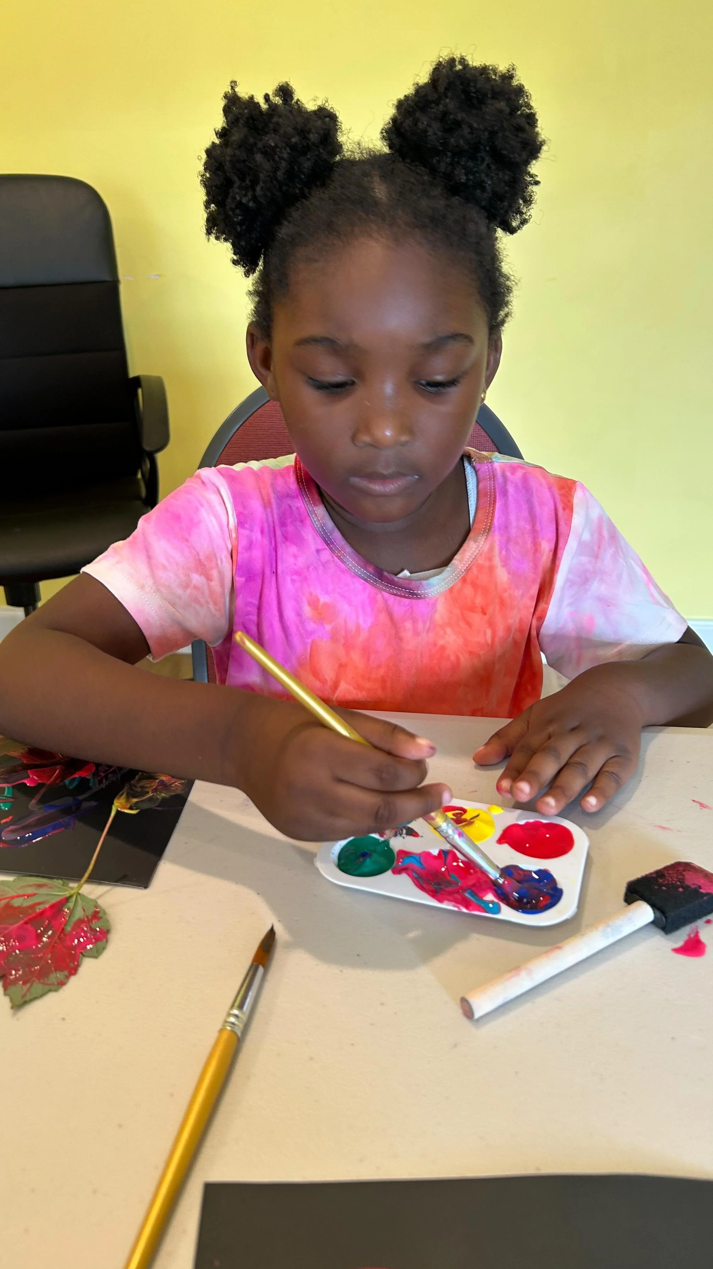 Photo Gallery — Camp RISE