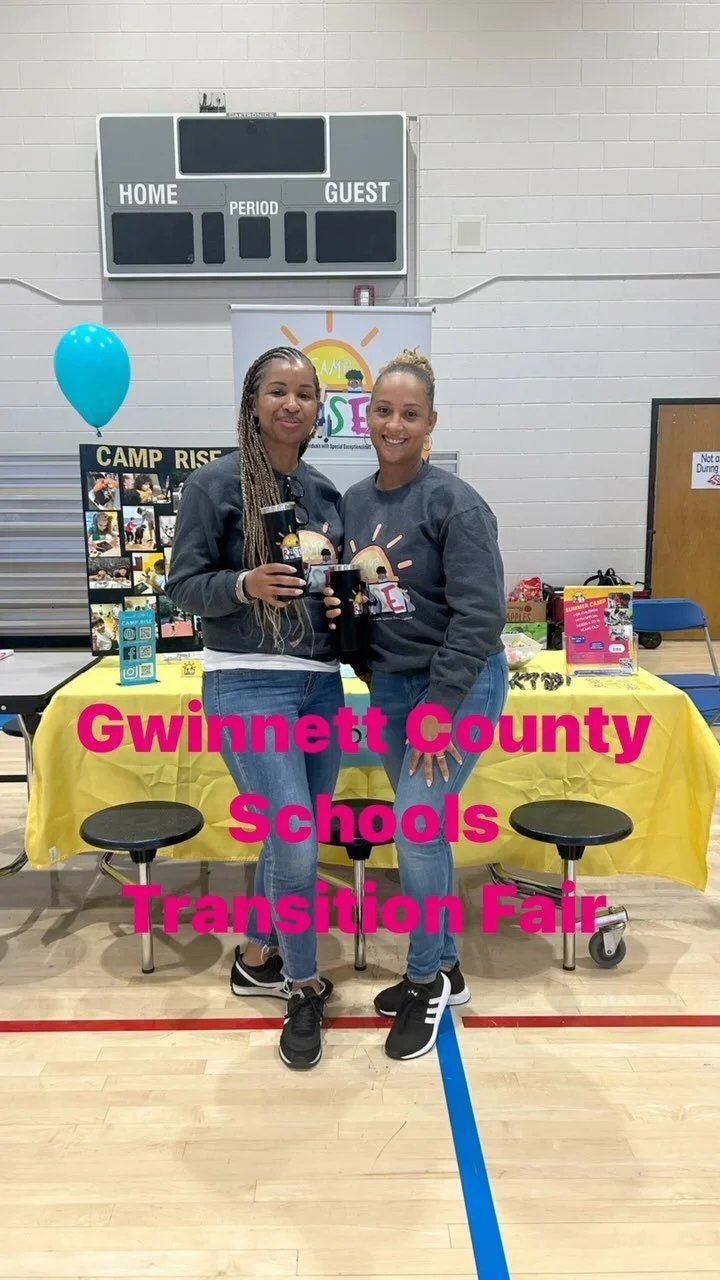 Photo Gallery — Camp RISE