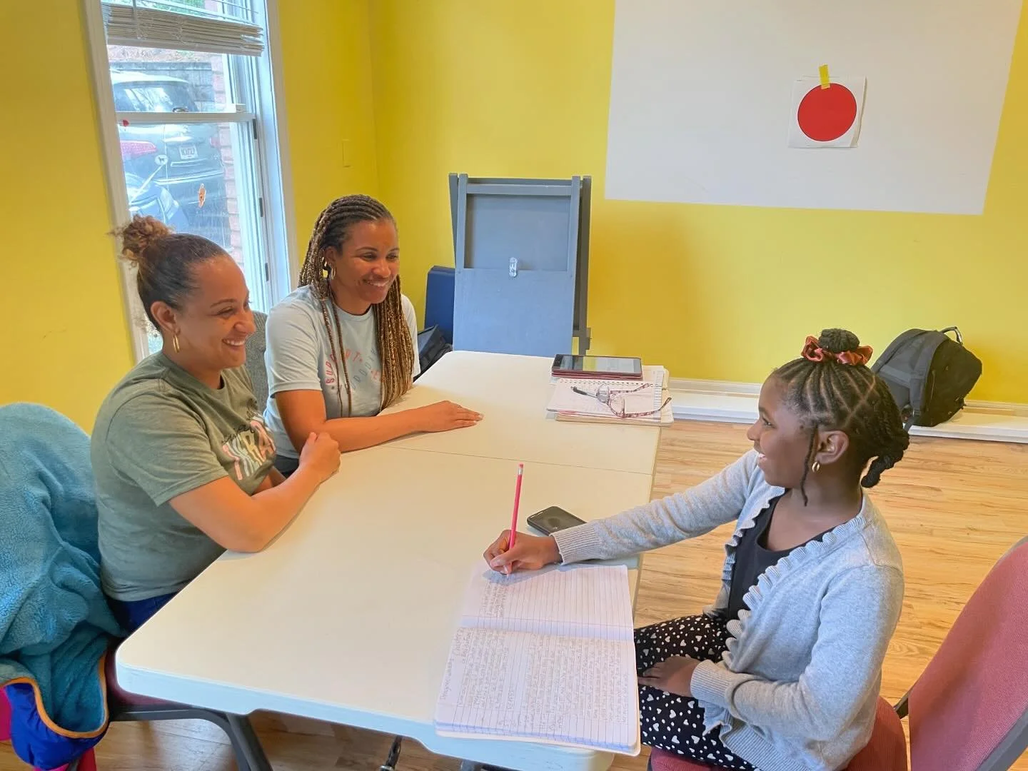 Photo Gallery — Camp RISE