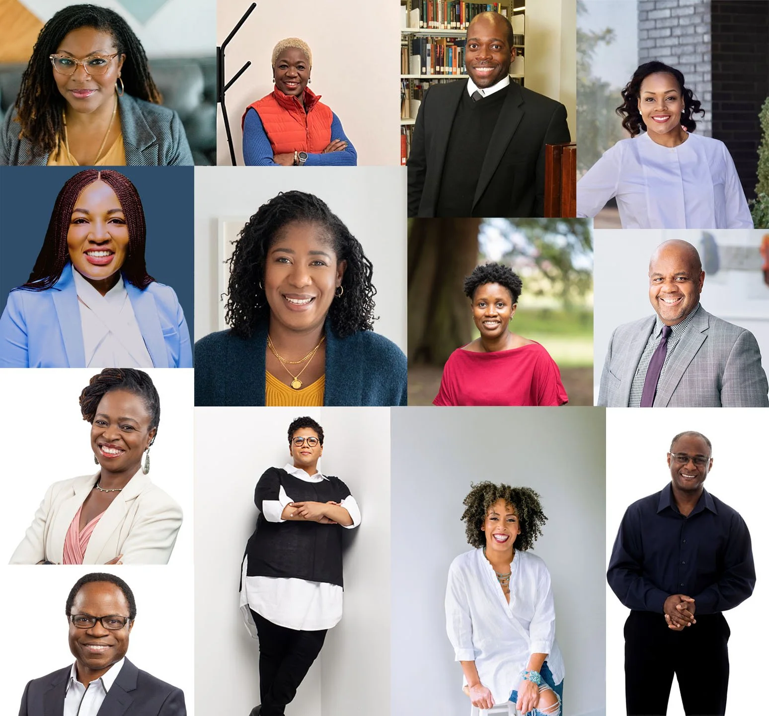 B3 Capacity Building Academy | Empower Community Growth — The Black ...