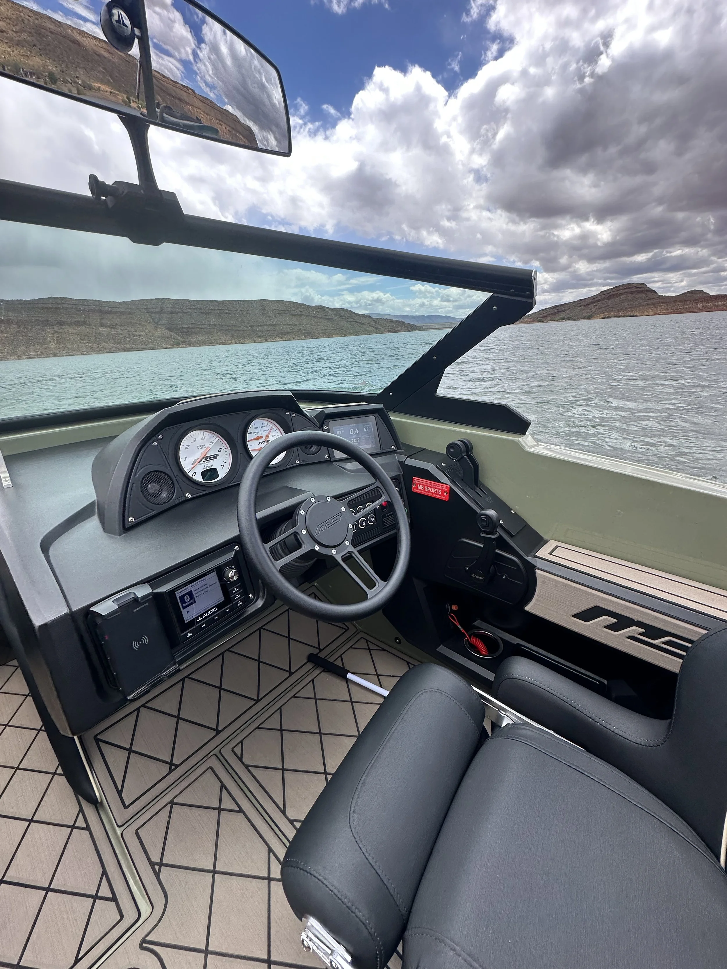 Tanner's Boat Rentals