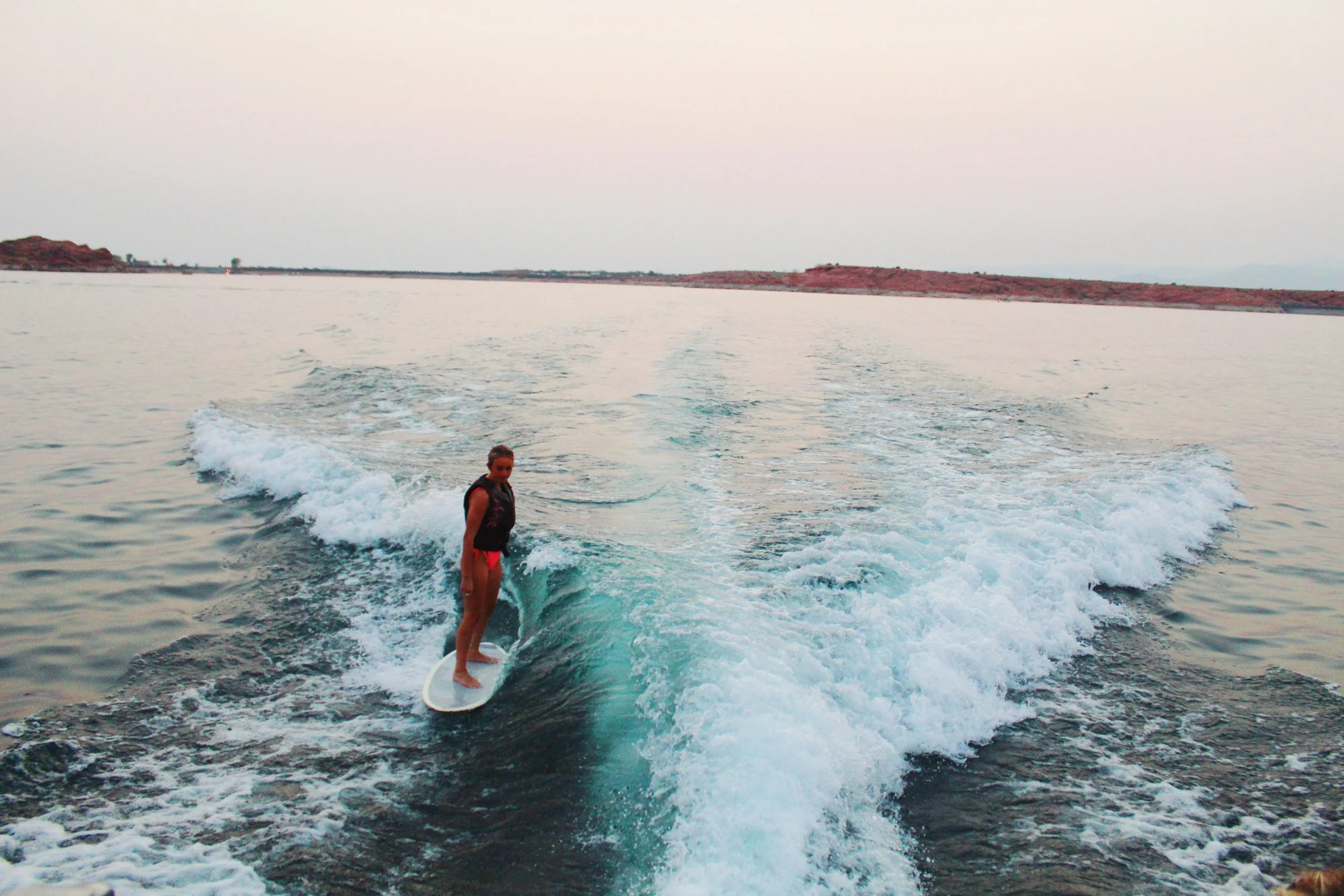 Tanner's Boat Rentals