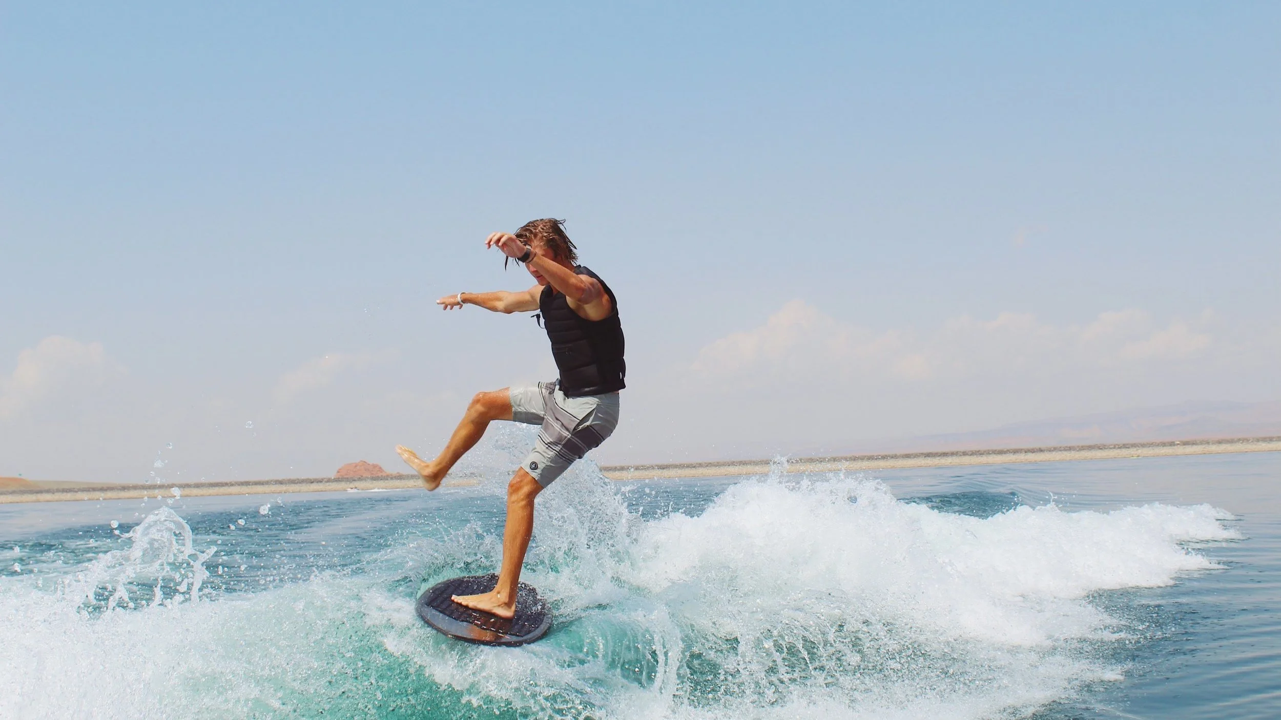 Tanner's Boat Rentals