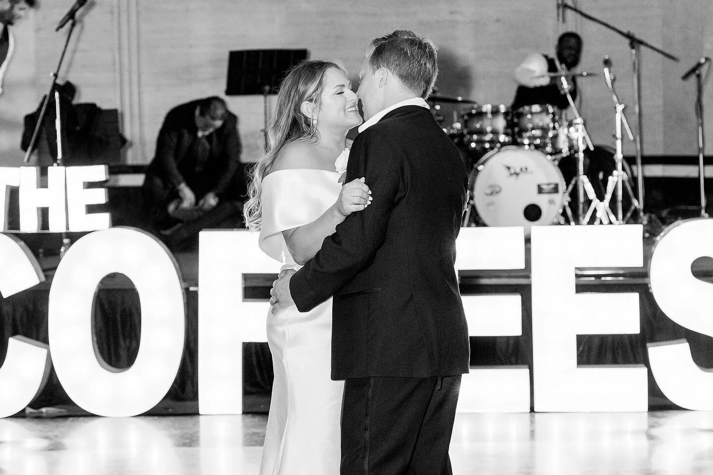 Find a Location — Alpha-Lit Marquee Letters