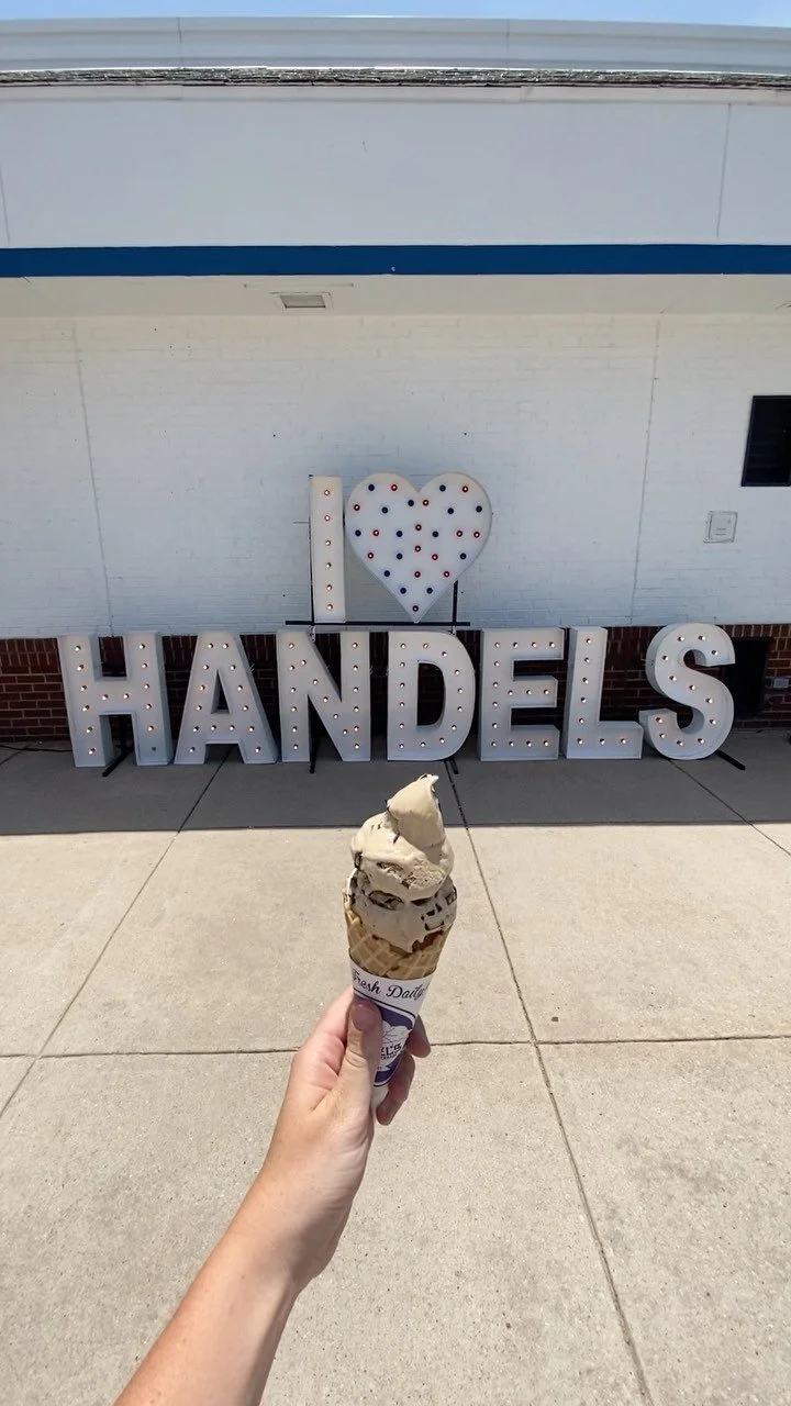 Miami — Alpha-Lit Marquee Letters