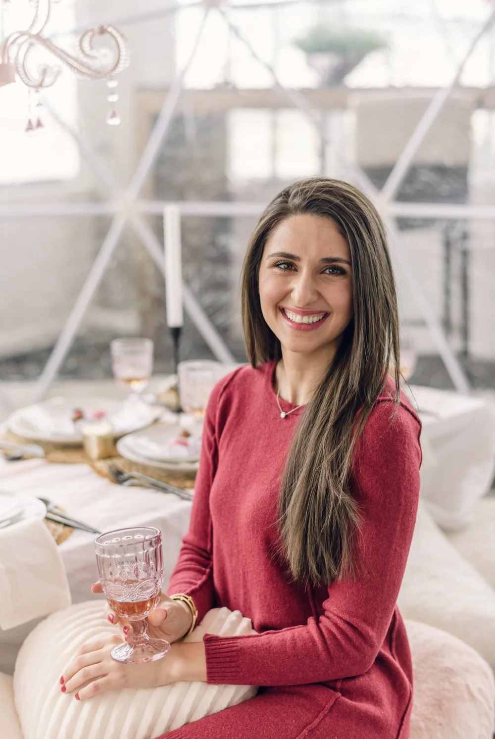 Washington DC — Alpha-Lit Marquee Letters