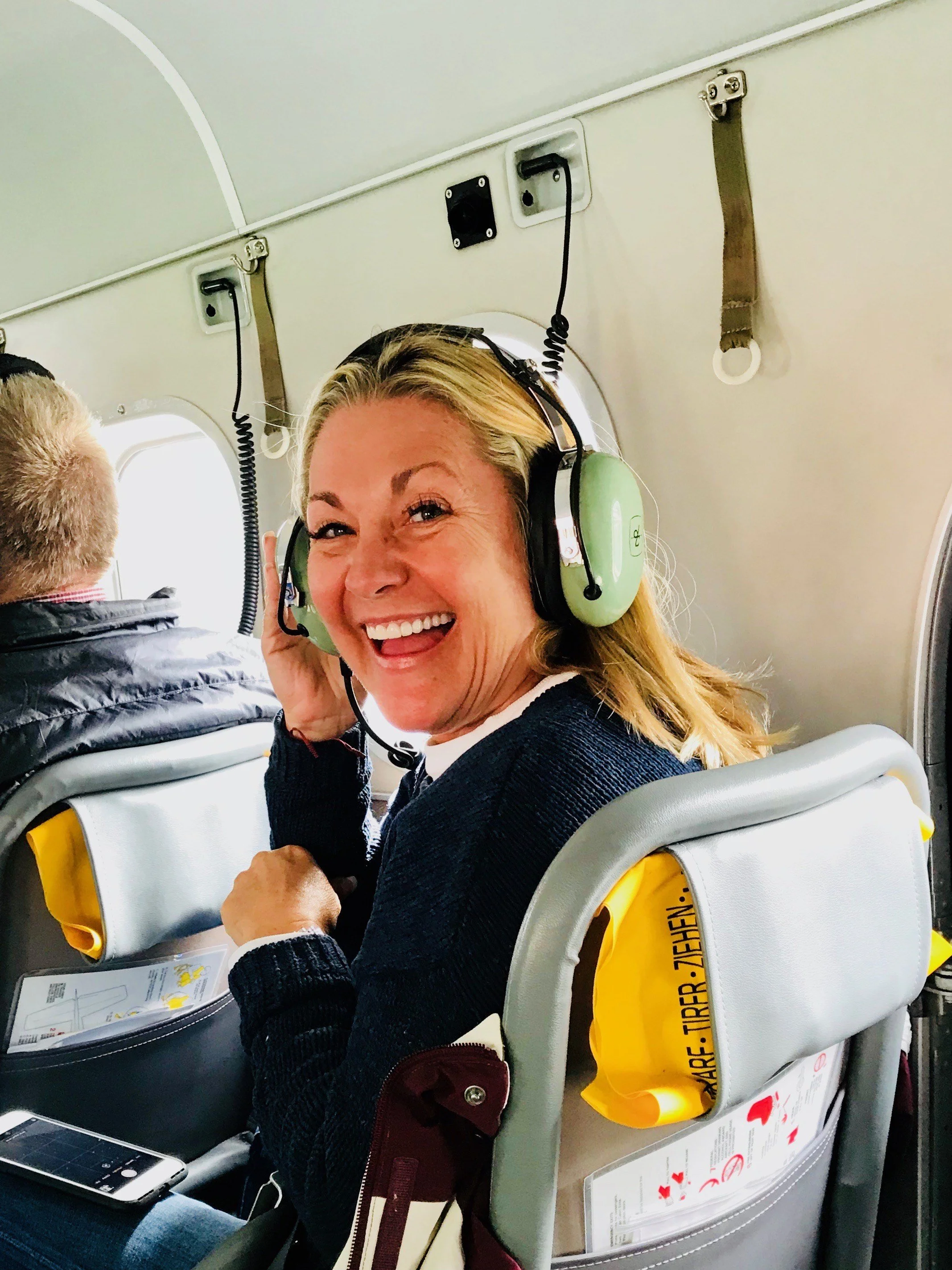 Charleston/Columbia — Alpha-Lit Marquee Letters