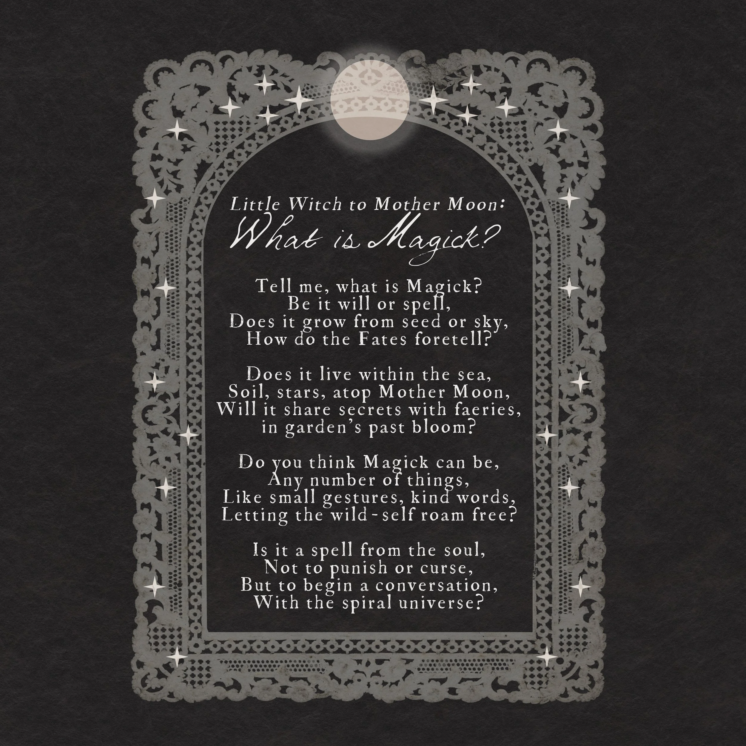 Shop — Little Witch Books