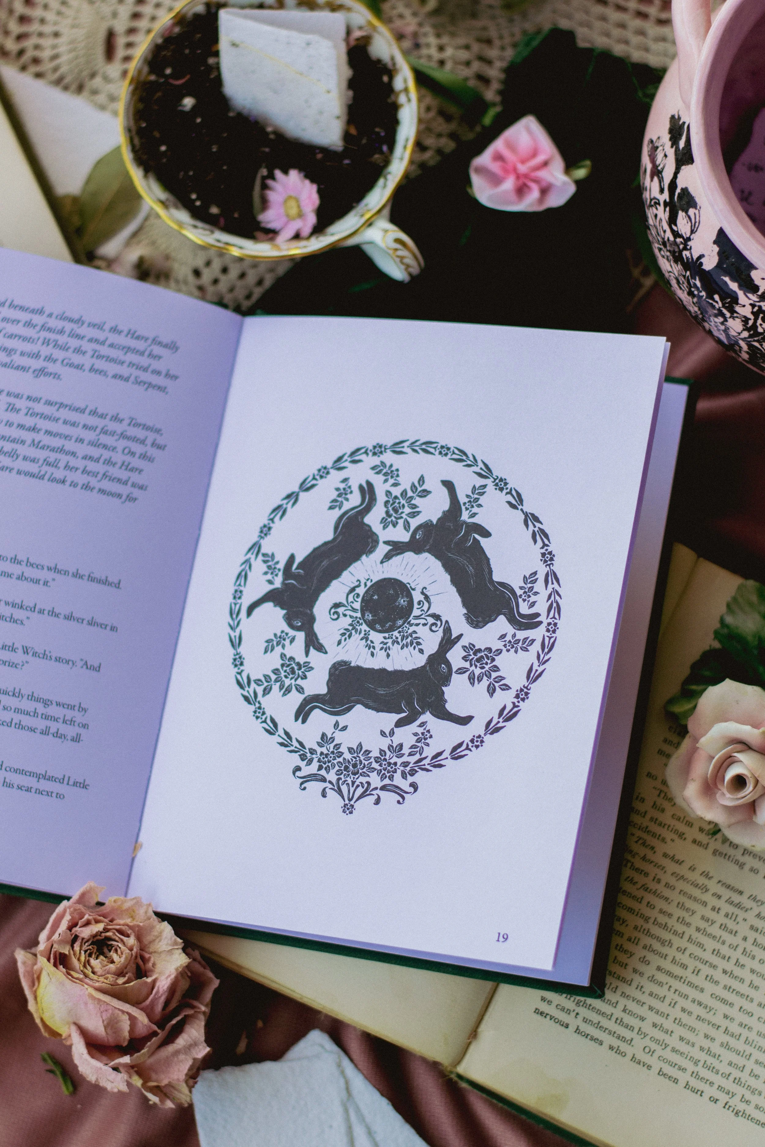 Shop — Little Witch Books