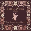 Blog 2 — Little Witch Books