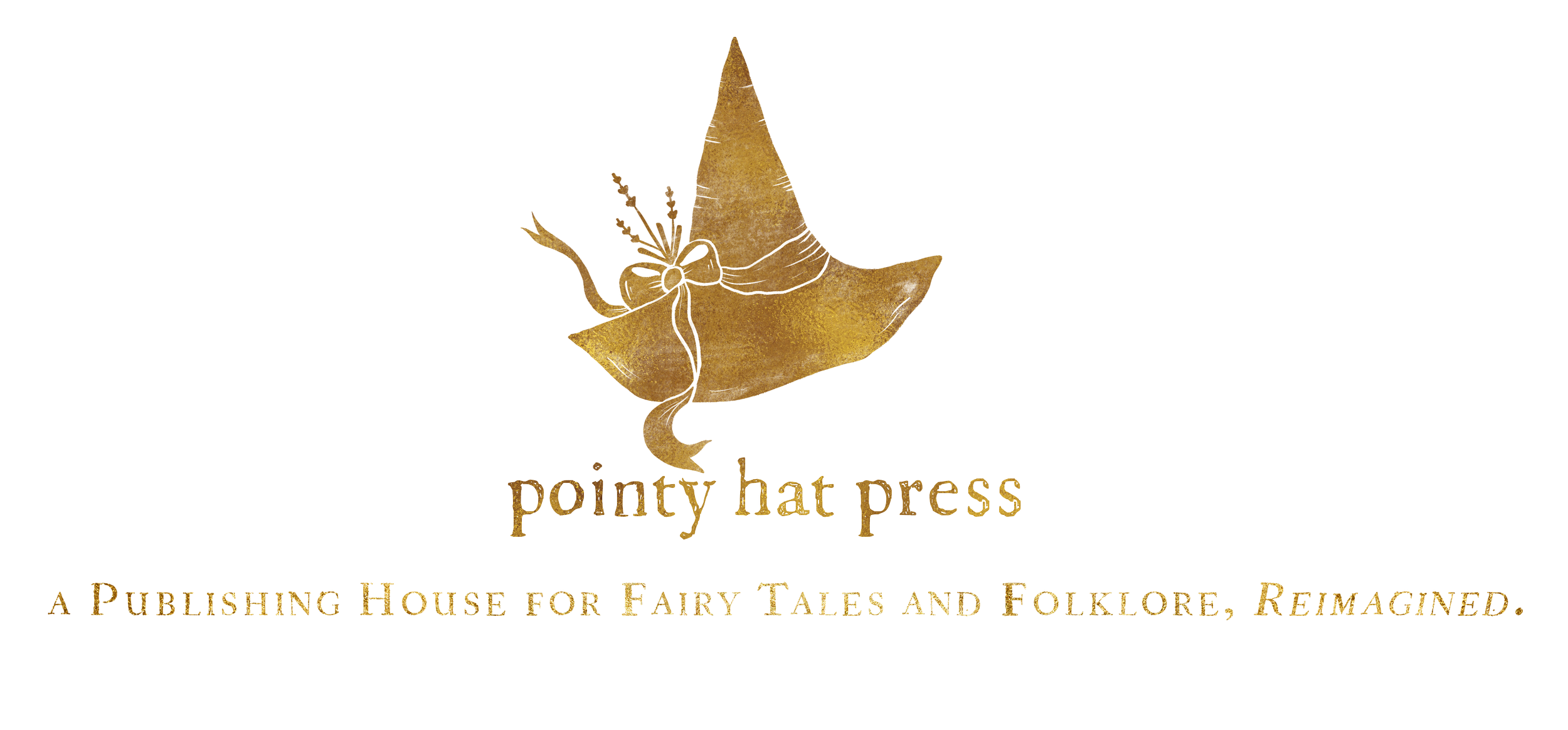 Pointy Hat Press — Little Witch Books