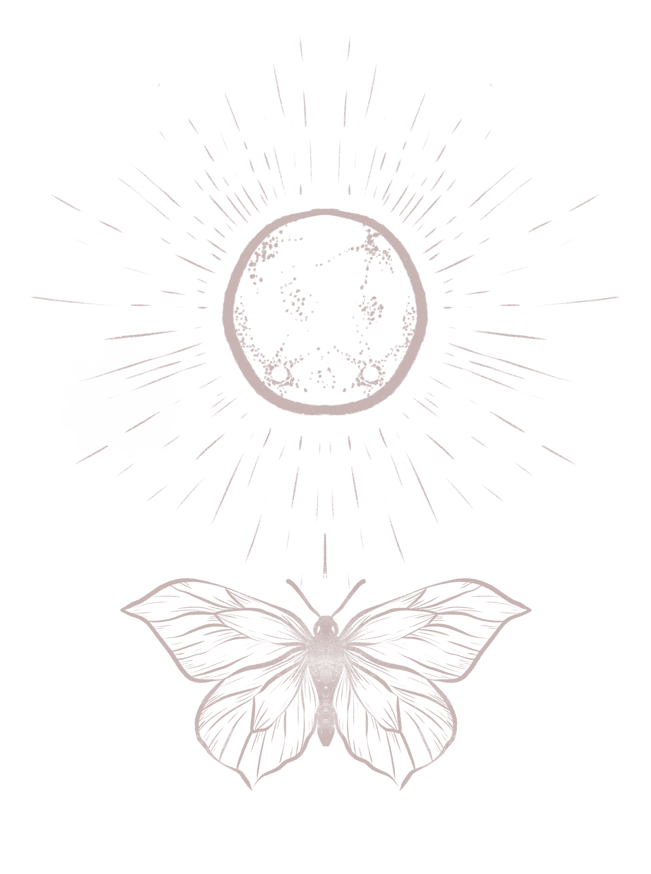 The Buck Moon: Artemis, Fairy Cattle, & the Magick of July — Little ...