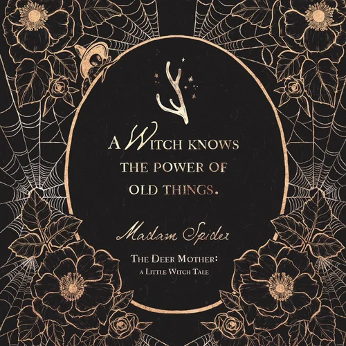 The Deer Mother: A Solstice Story for December’s Cold Moon — Little ...