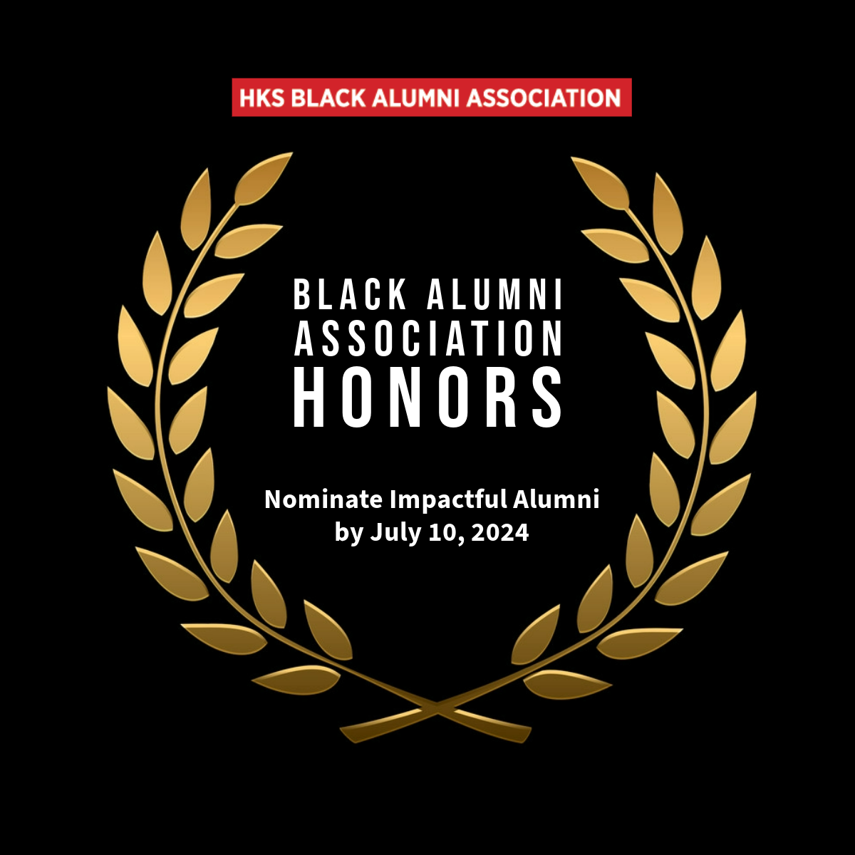 General 6 — Harvard Kennedy School Black Alumni Association