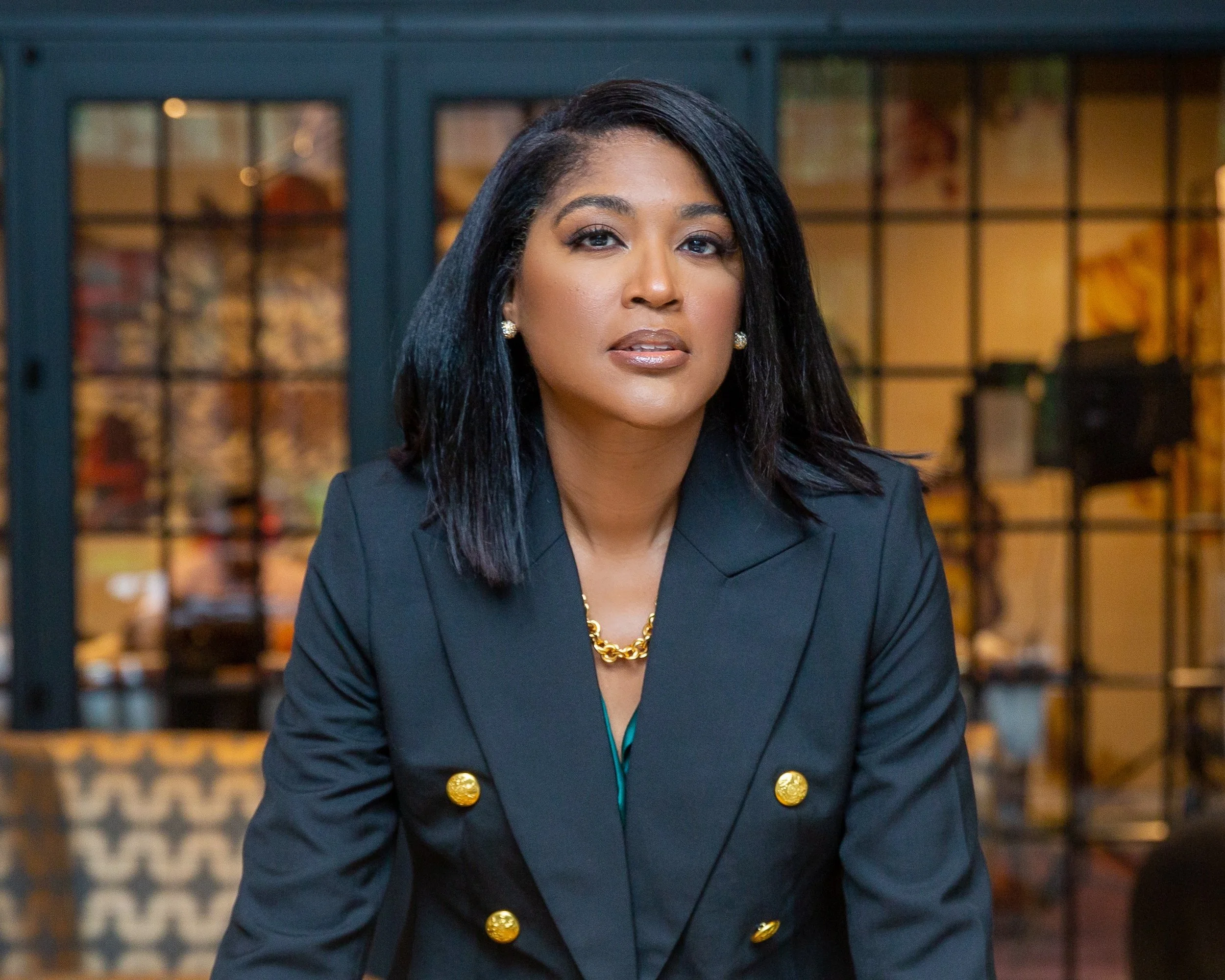 Election Candidates — Harvard Kennedy School Black Alumni Association