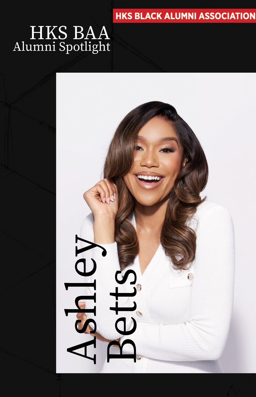 Spotlight — Harvard Kennedy School Black Alumni Association