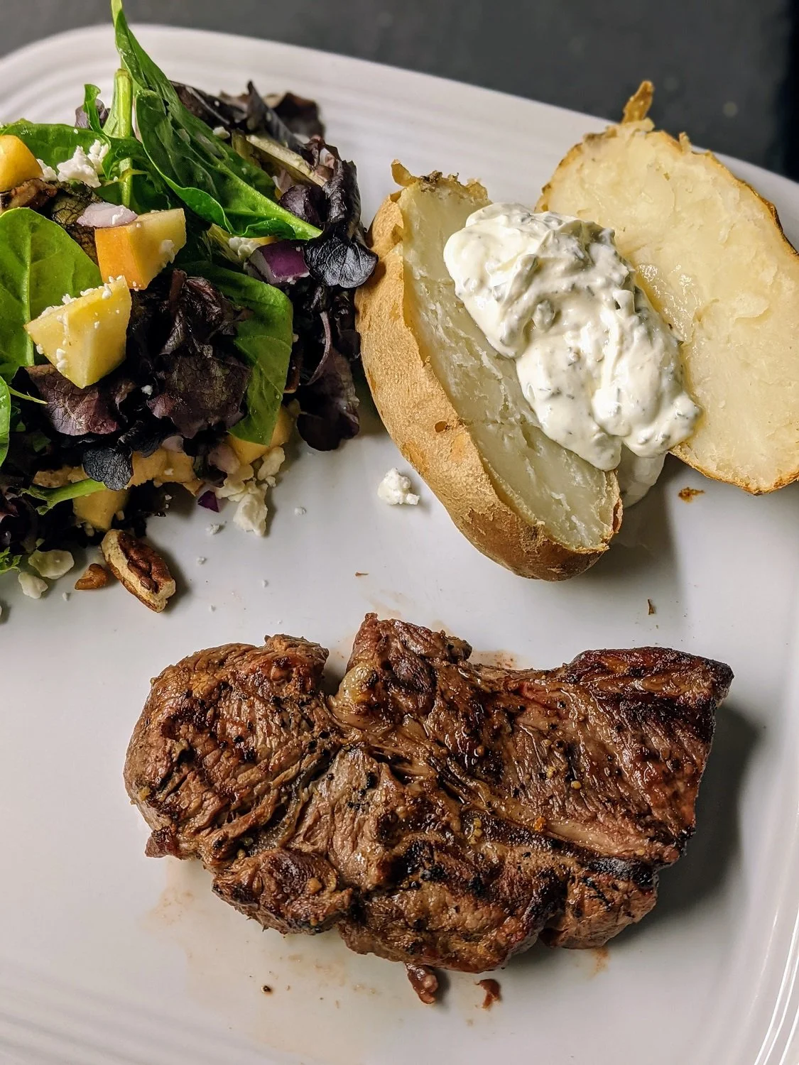 Better Know a Beef Cut: Denver Steak — Pape Family Pastures | 100% ...
