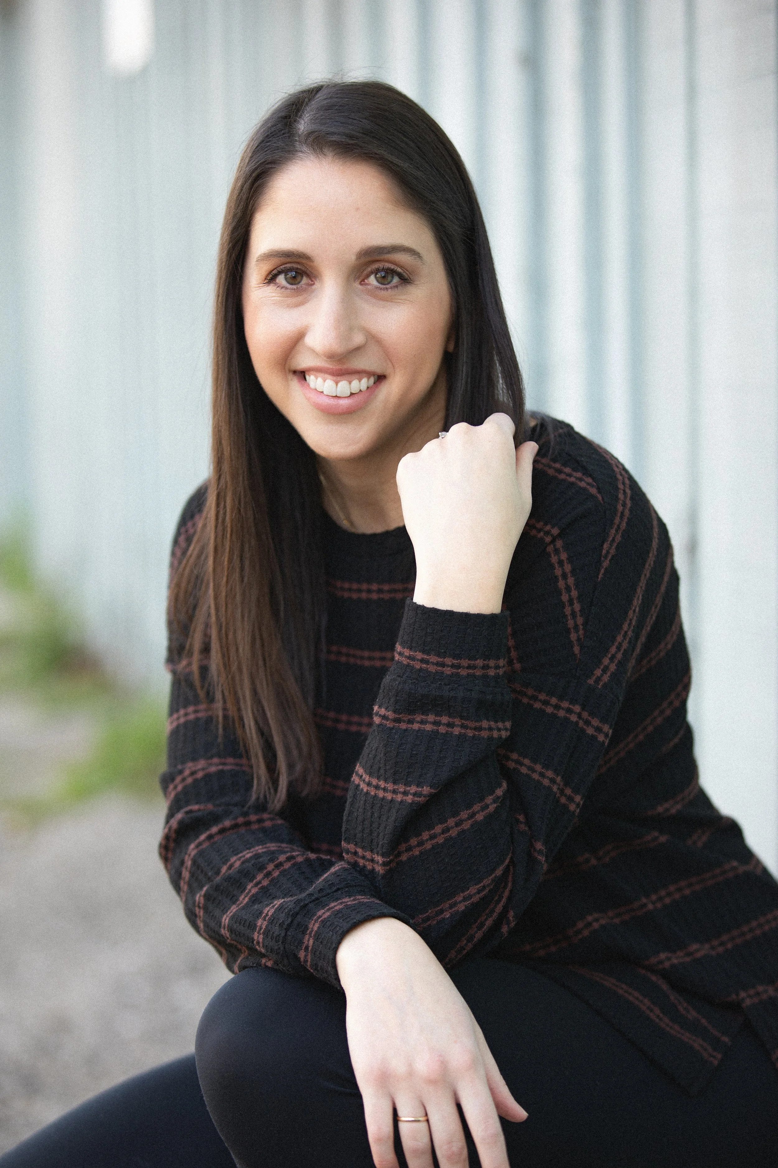 About — Chelby Mendell Therapy