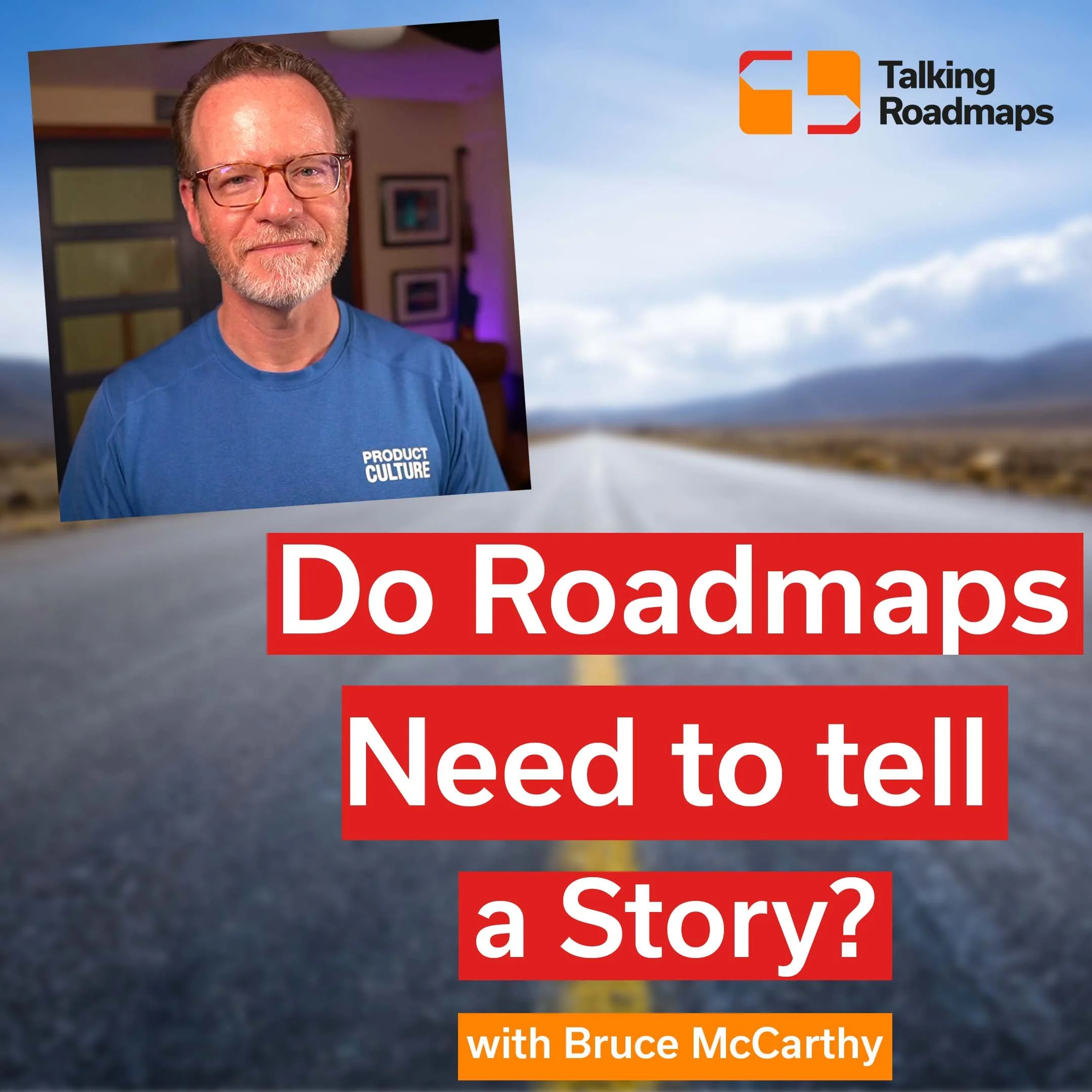 Talking Roadmaps
