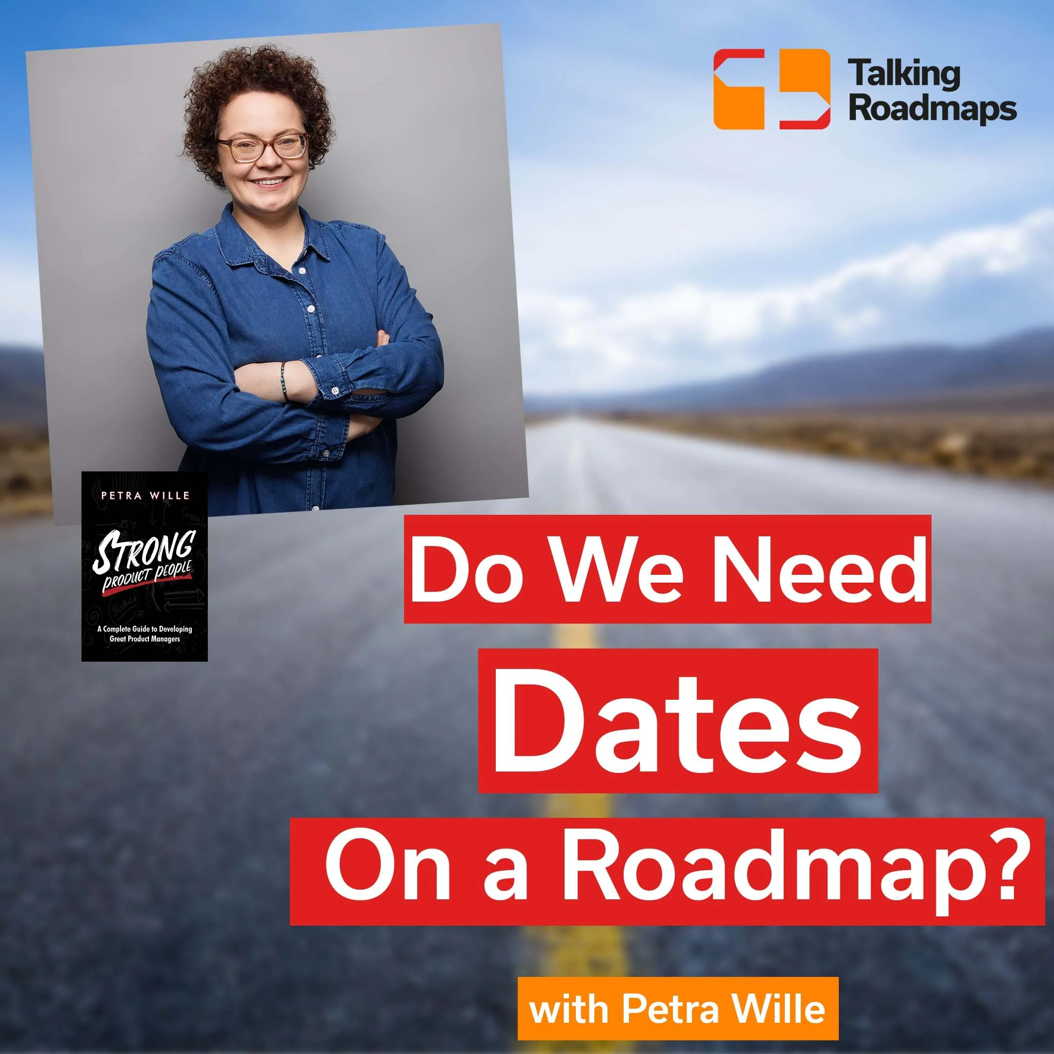 Talking Roadmaps